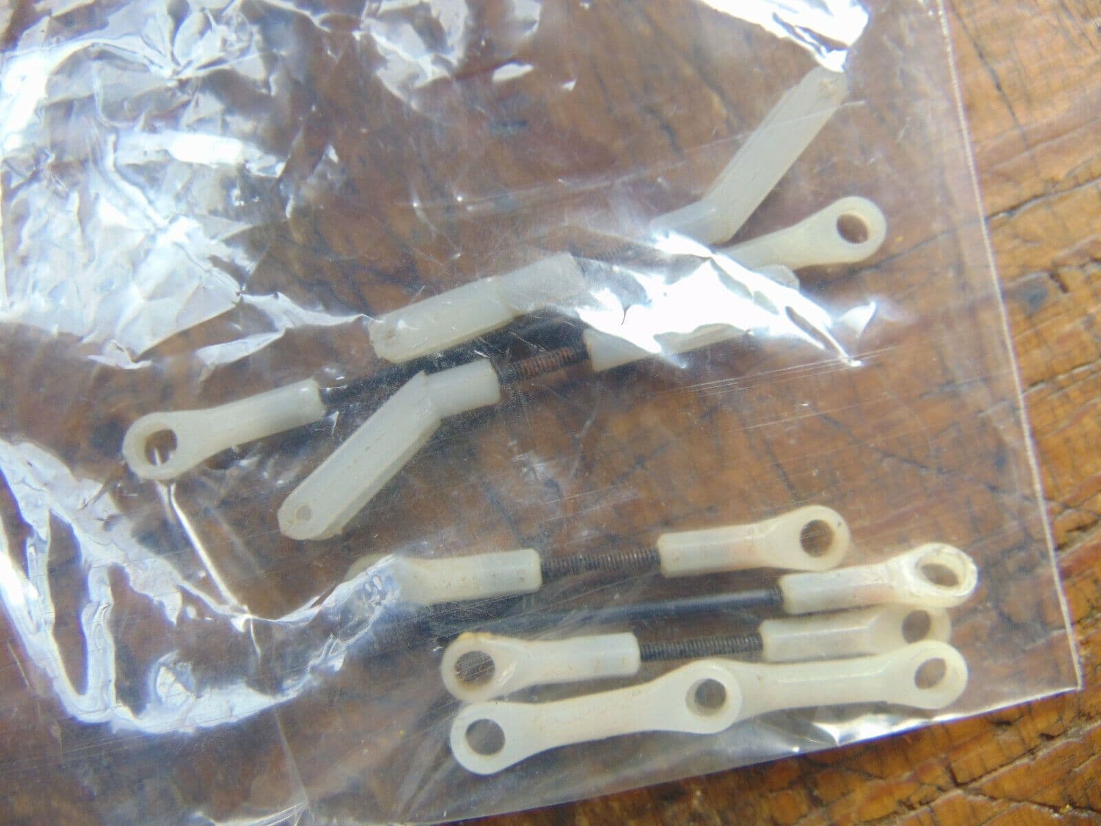 KALT BARON WHISPER ASSORTED LINKAGES – RCHeliTrader