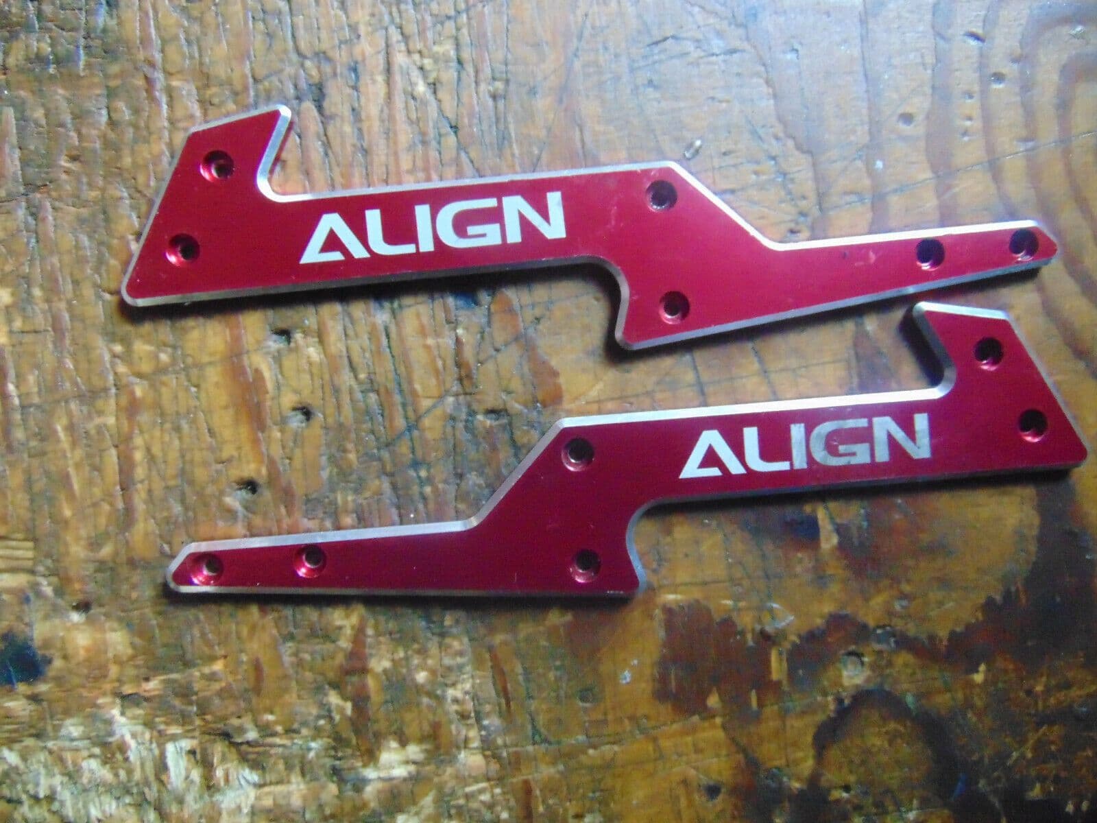 TREX 700 XN FRAME REINFORCEMENTS – RCHeliTrader