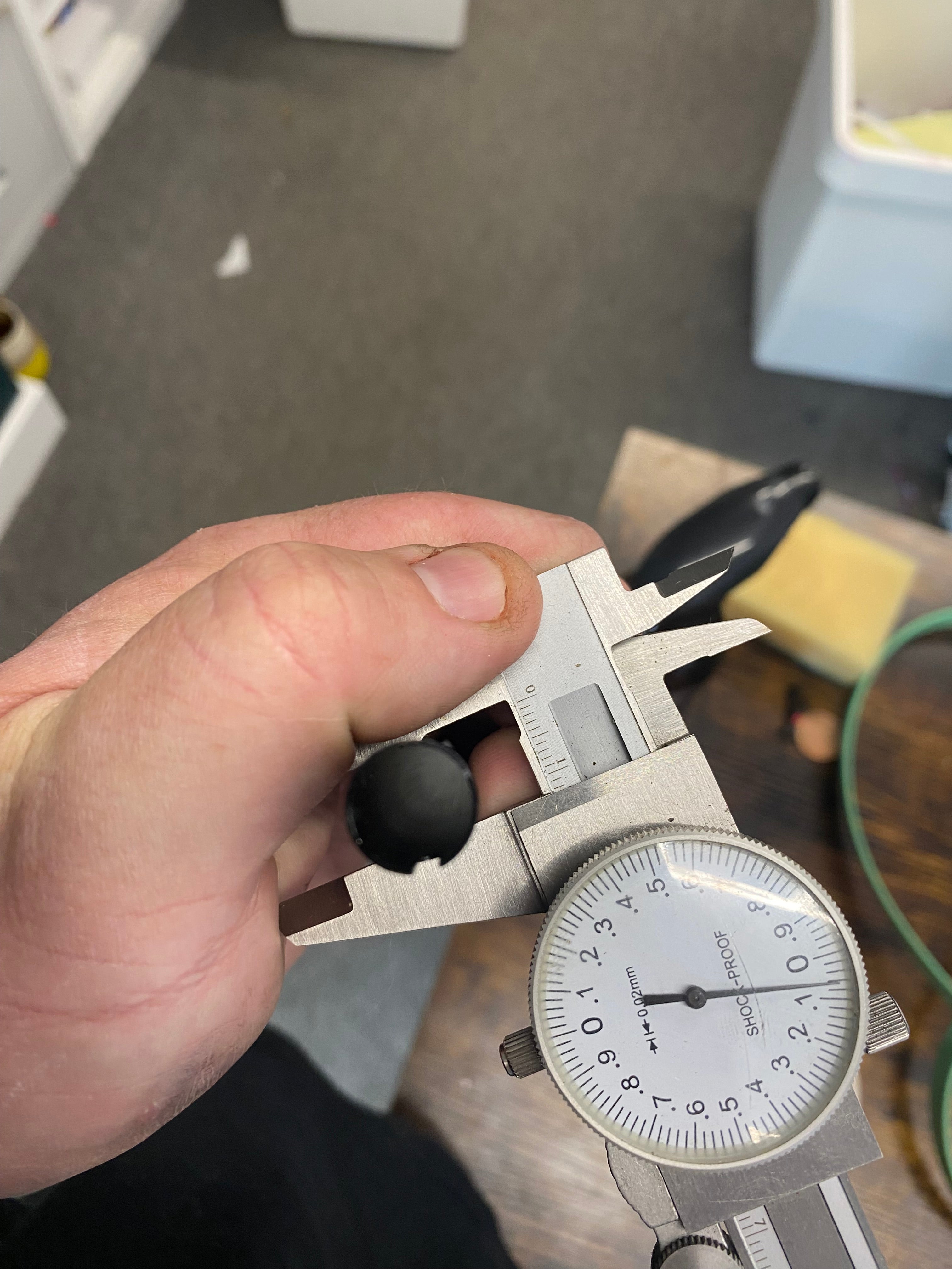 Single Trex 450 tail boom – RCHeliTrader