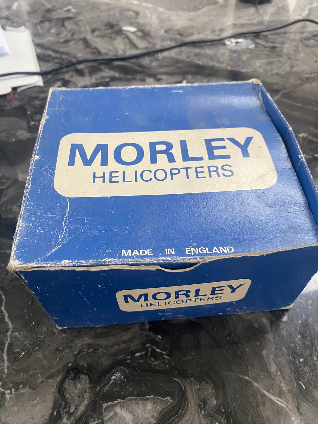 Morley – RCHeliTrader