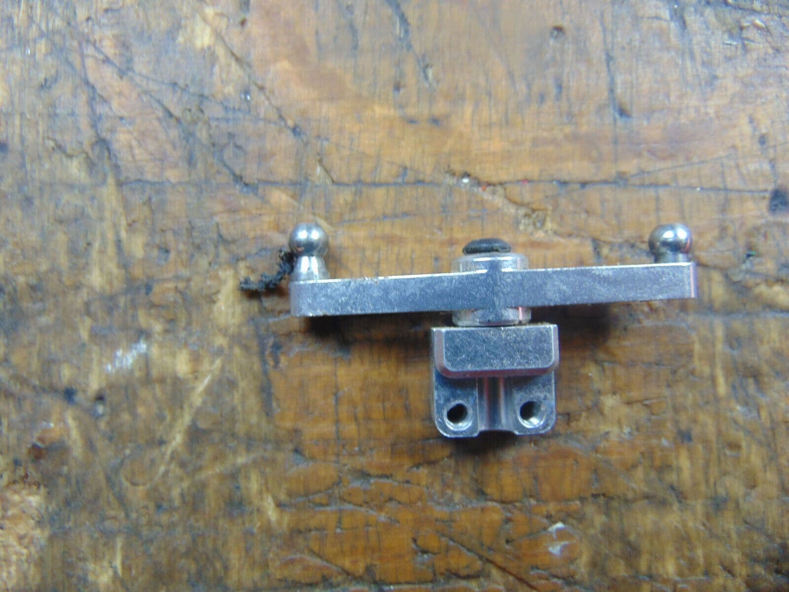 ALIGN TREX 600 ALLOY TAIL PITCH CONTROL LEVER – RCHeliTrader