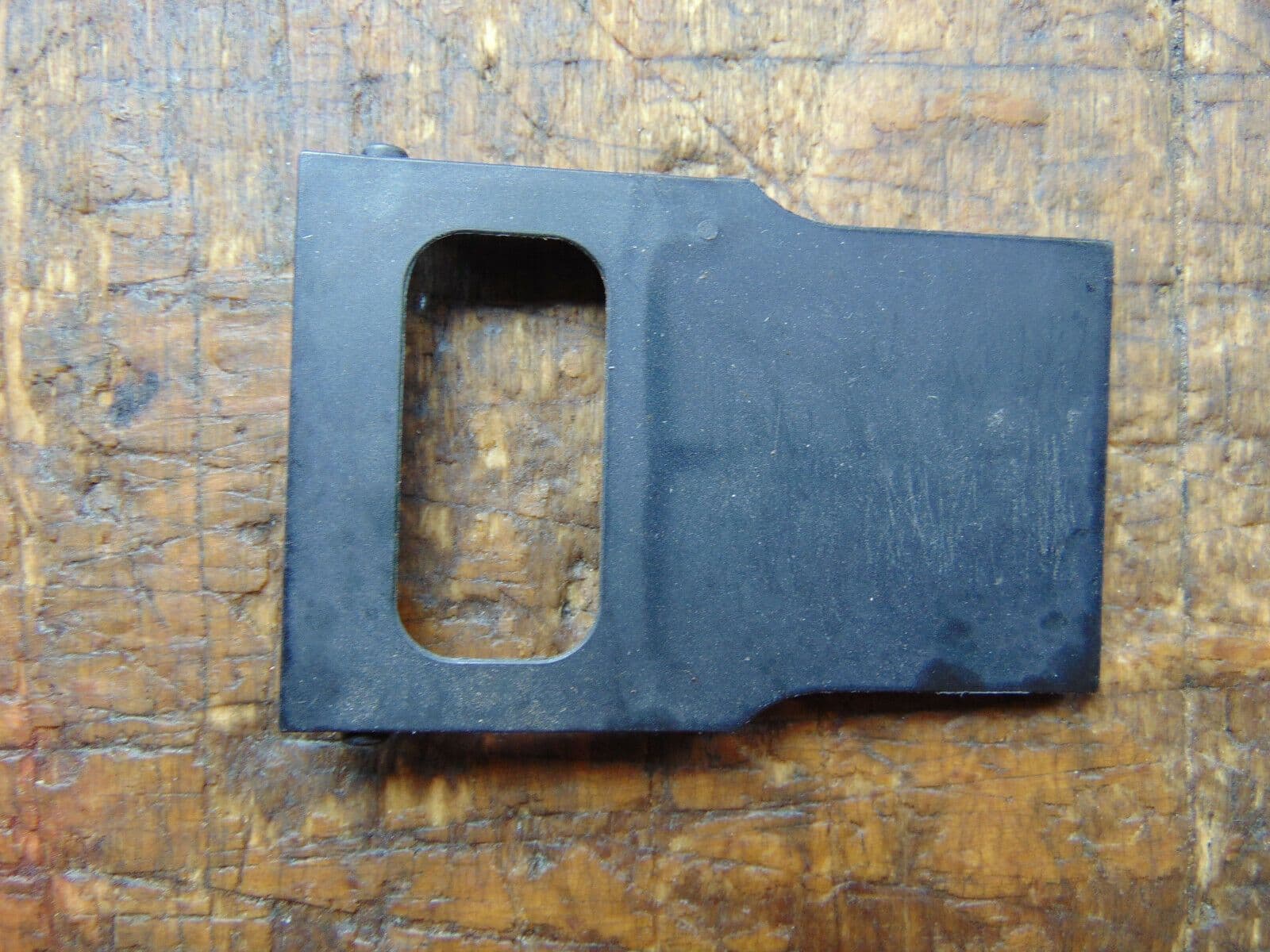 ALIGN TREX 600e RADIO / GYRO TRAY – RCHeliTrader