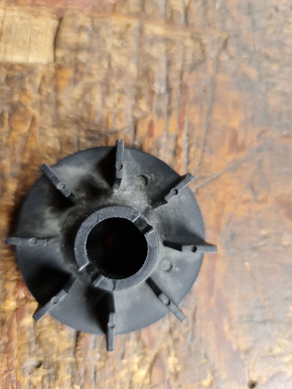 CENTURY HAWK 30 ENGINE COOLING FAN – RCHeliTrader