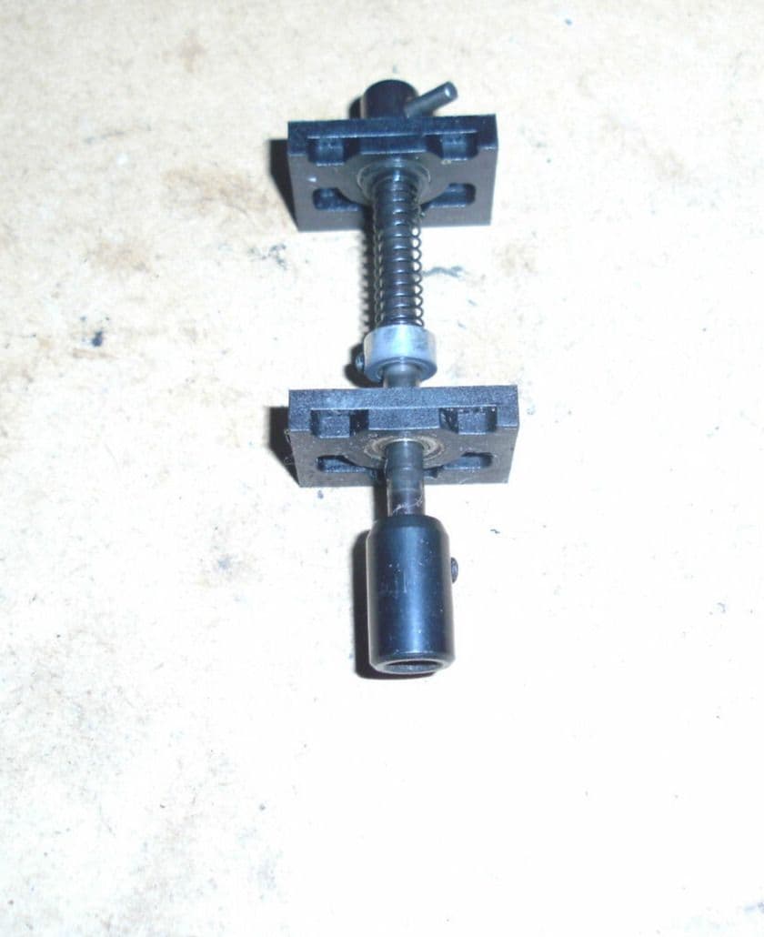 CENTURY HAWK / RAVEN ENGINE STARTING SHAFT ASSEMBLY – RCHeliTrader