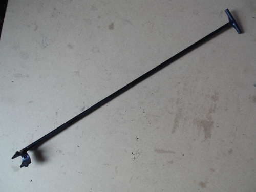 CENTURY KESTREL 46 SE TAIL BOOM SUPPORT – RCHeliTrader