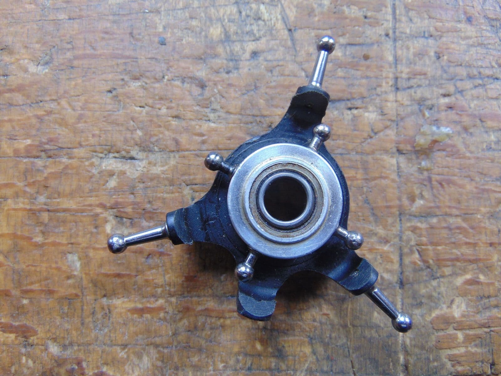 CENTURY RADIKAL GASSER SWASH PLATE – RCHeliTrader