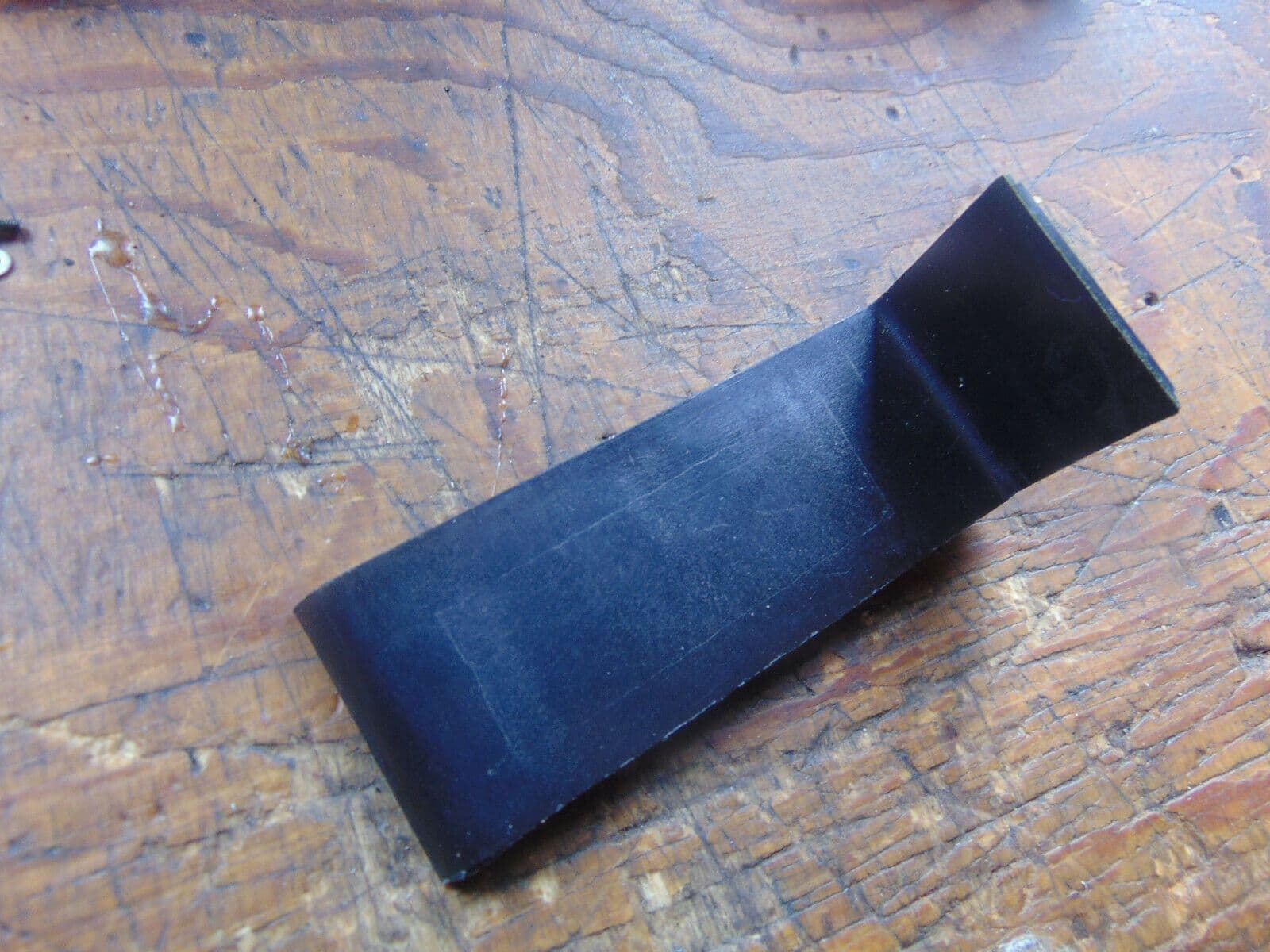 COMPASS WARP 360 FRONT LOWER FRAME SECTION – RCHeliTrader