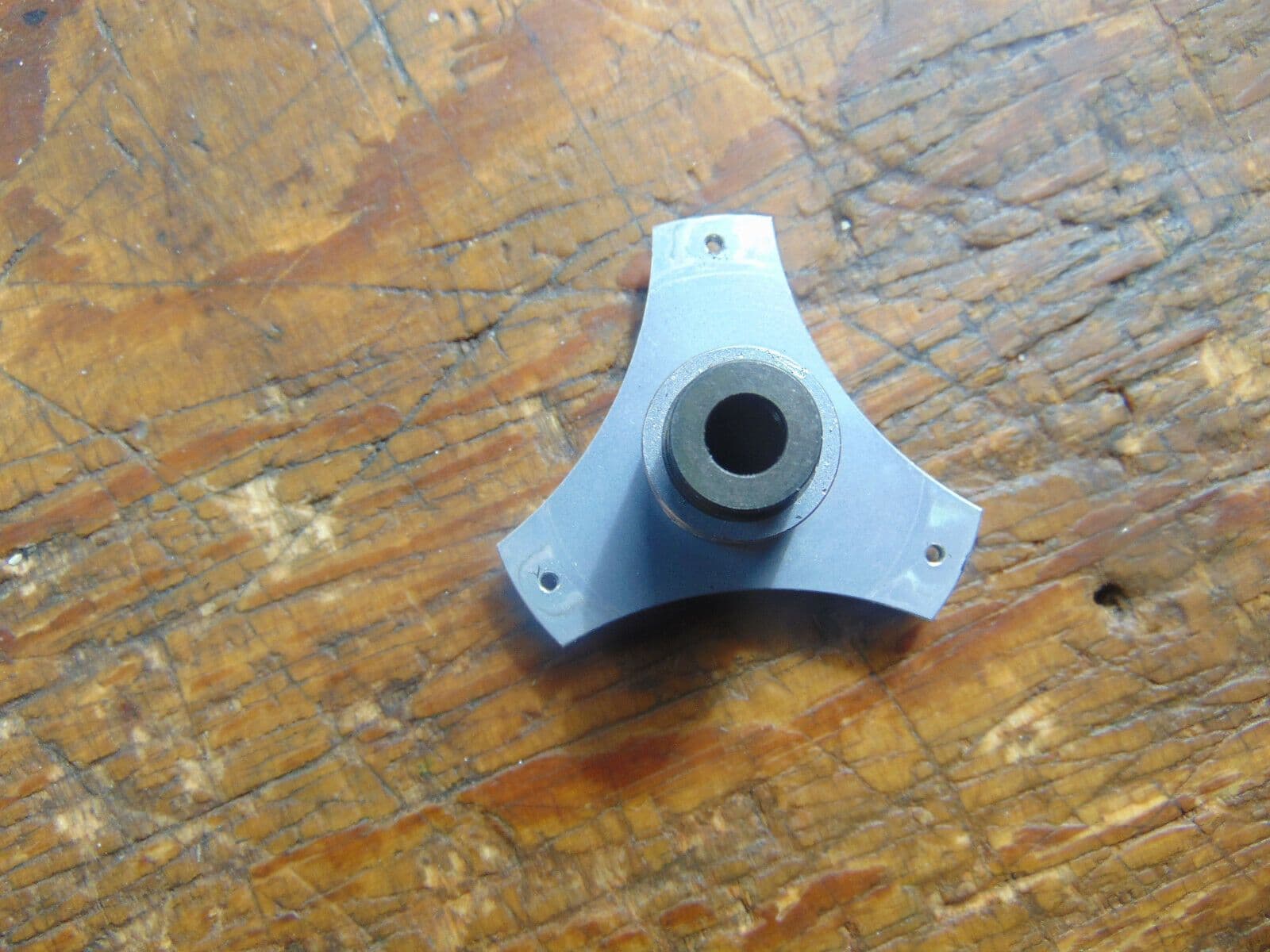 COMPASS WARP 360 ONE-WAY BEARING – RCHeliTrader