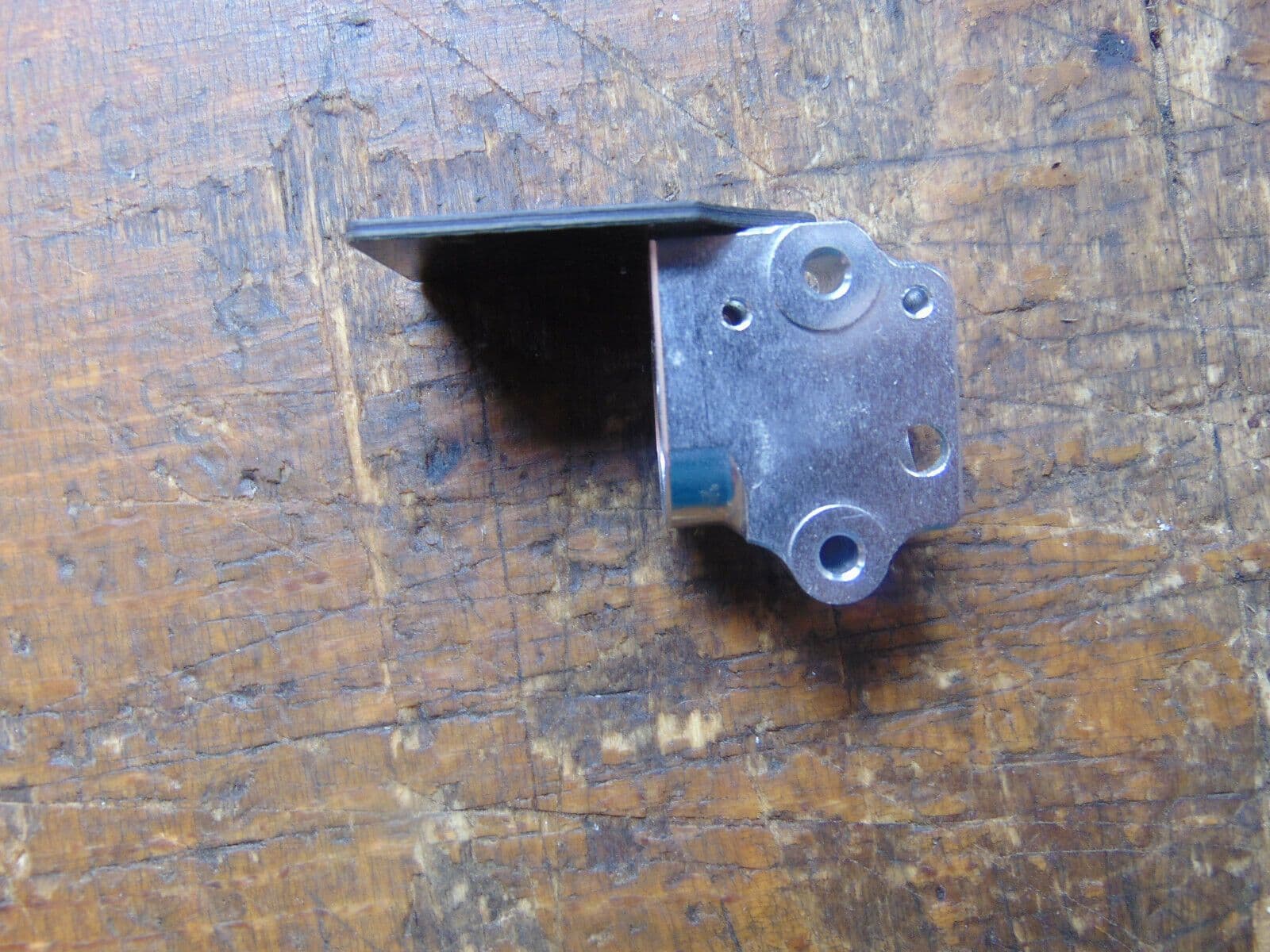 DUNE 600 TAIL BOOM MOUNTING & GYRO TRAY – RCHeliTrader