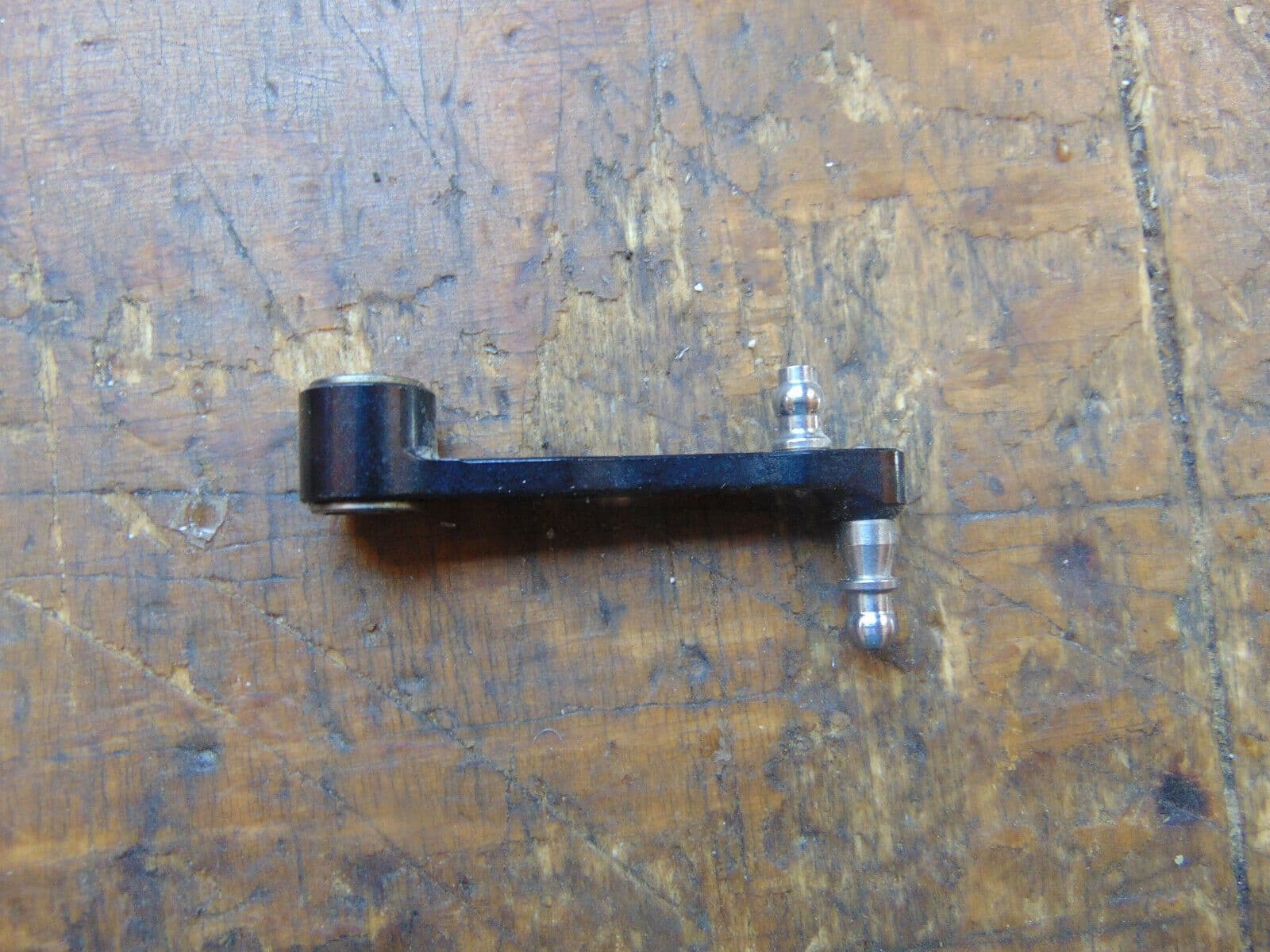 DUNE 600 TAIL PITCH CONTROL LEVER – RCHeliTrader