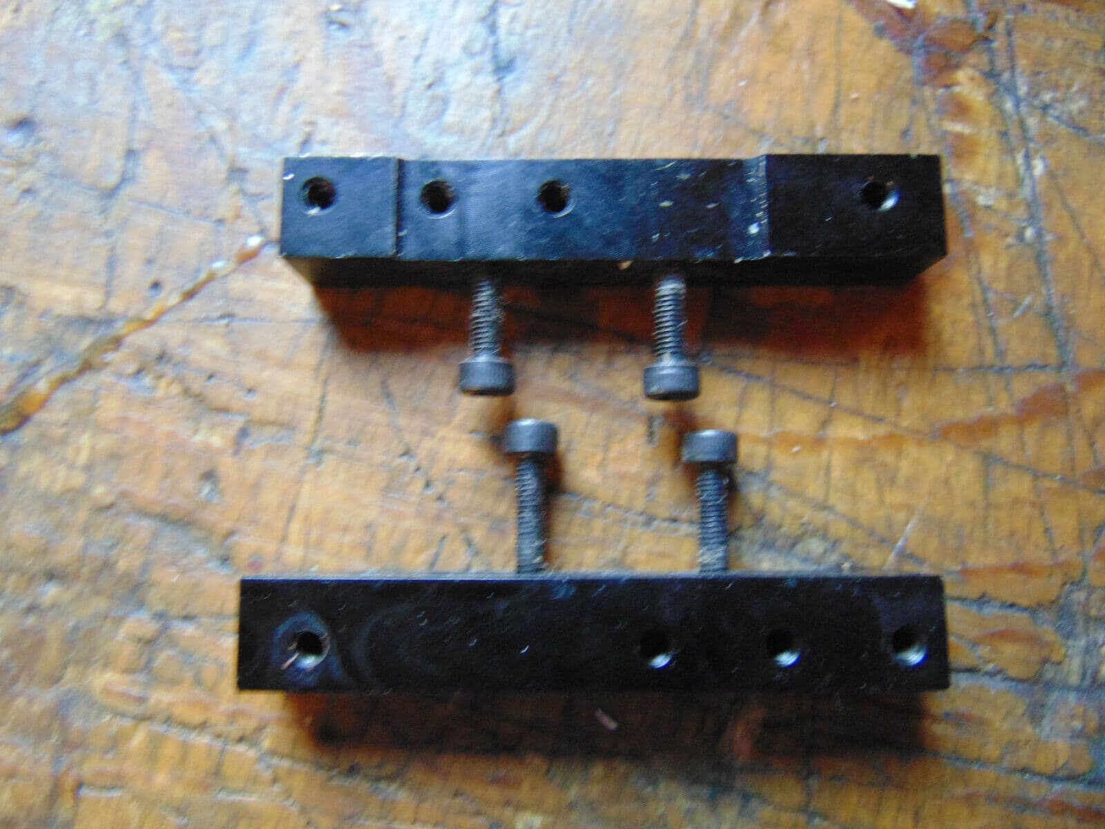 ELY-Q 50 ENGINE MOUNTING – RCHeliTrader