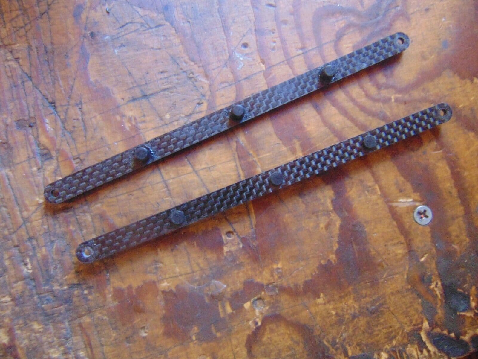 GAUI NX7 FUEL TANK FASTENERS – RCHeliTrader