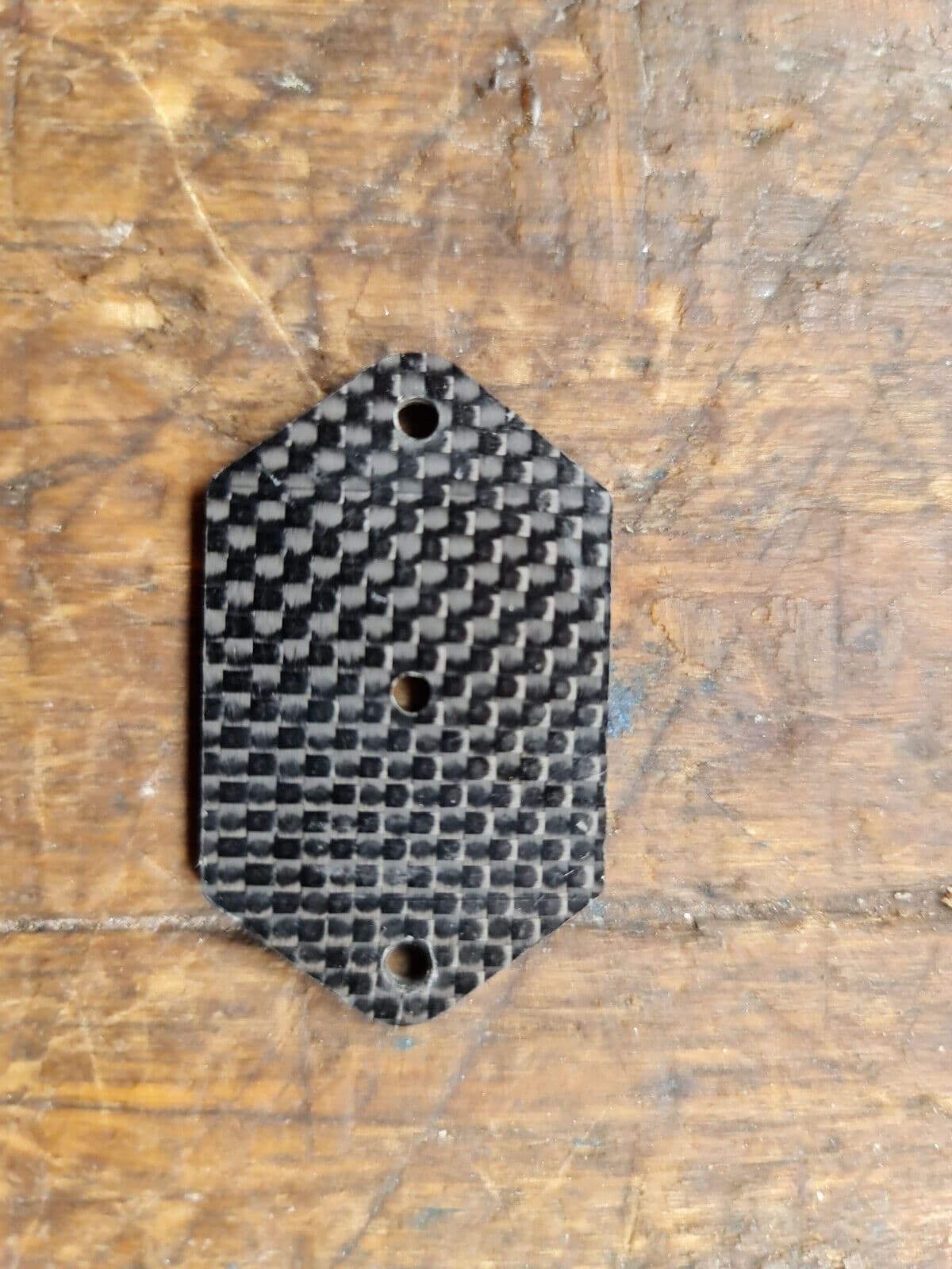 HENSELEIT TDR GYRO MOUNTING – RCHeliTrader