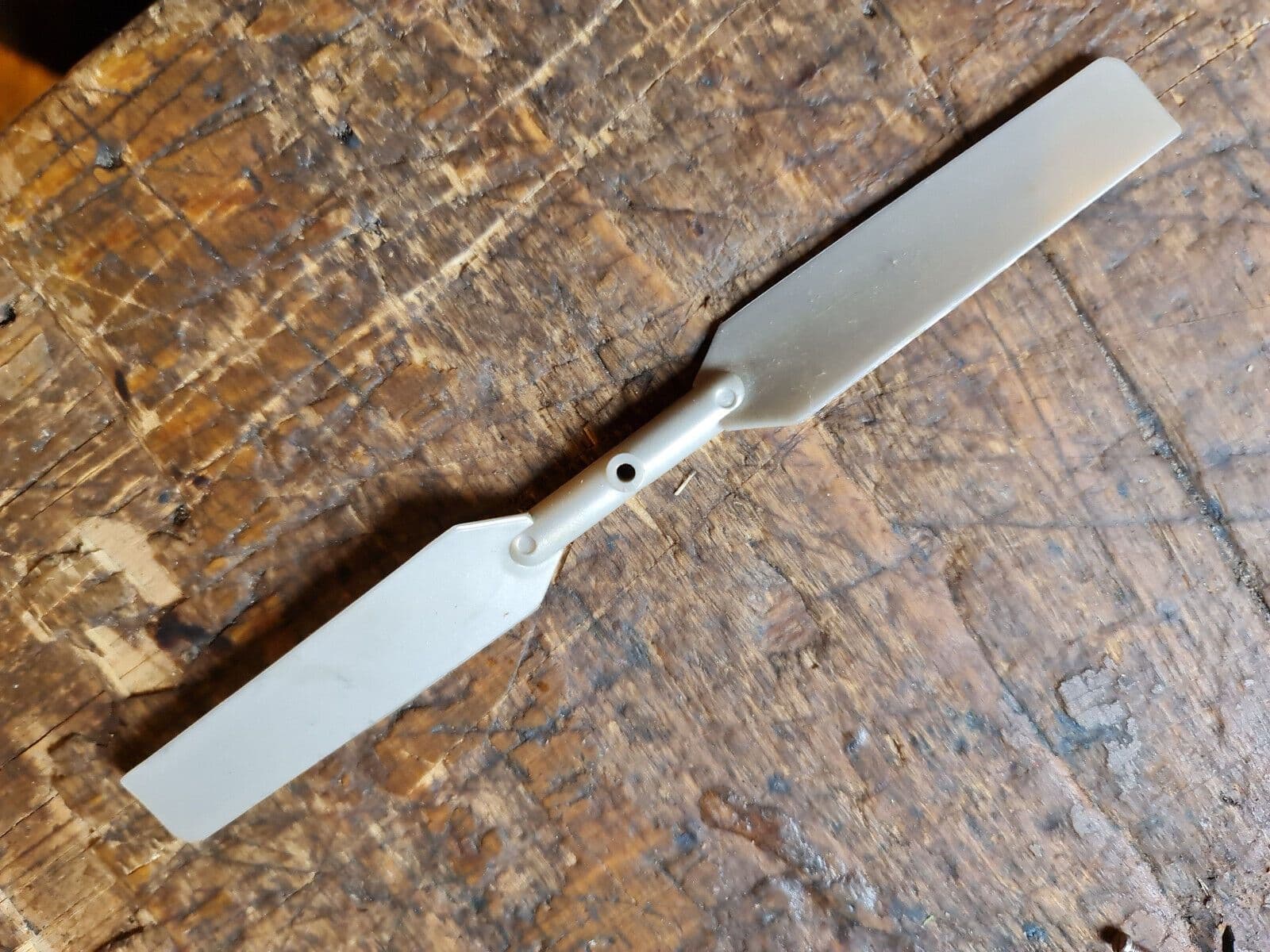 IKARUS ECO 7 TAIL ROTOR BLADES – RCHeliTrader