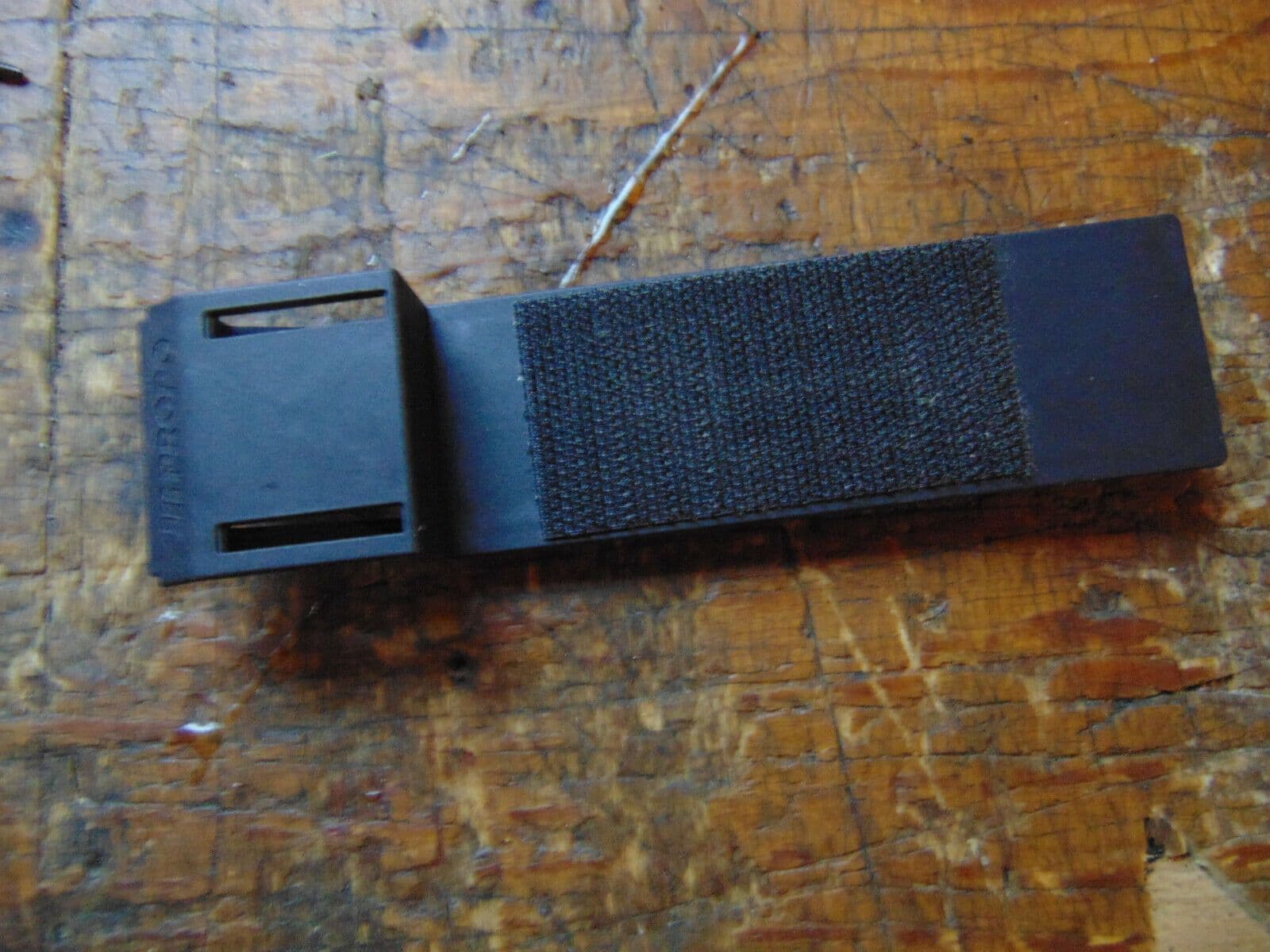 JR FORZA 450 BATTERY TRAY – RCHeliTrader