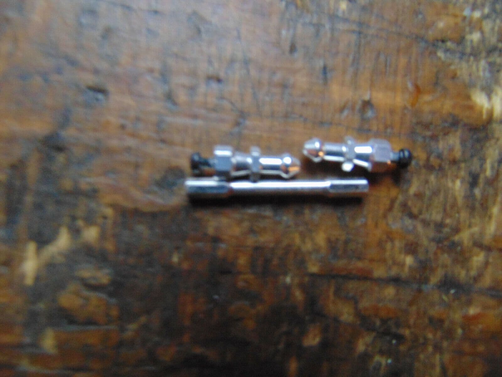 JR FORZA 450 CANOPY MOUNTINGS & FRAME SPACER – RCHeliTrader