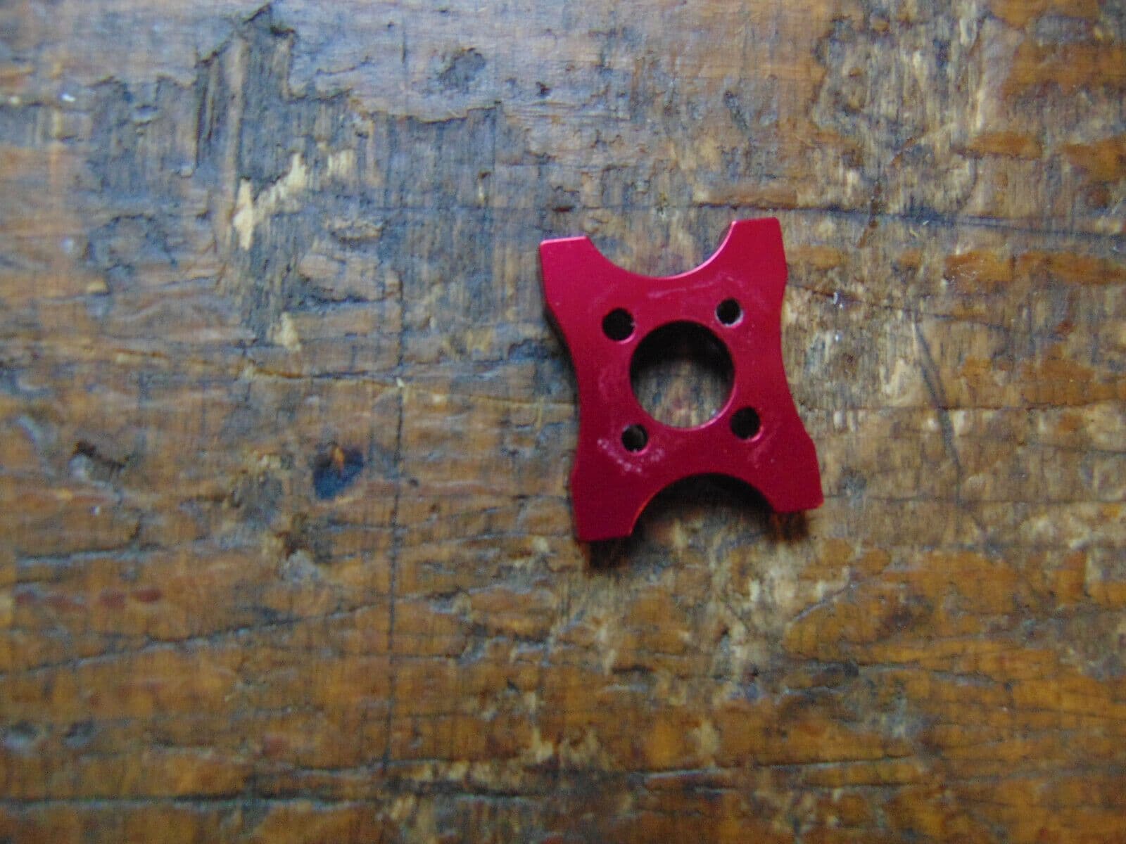 JR FORZA 450 MOTOR MOUNT – RCHeliTrader