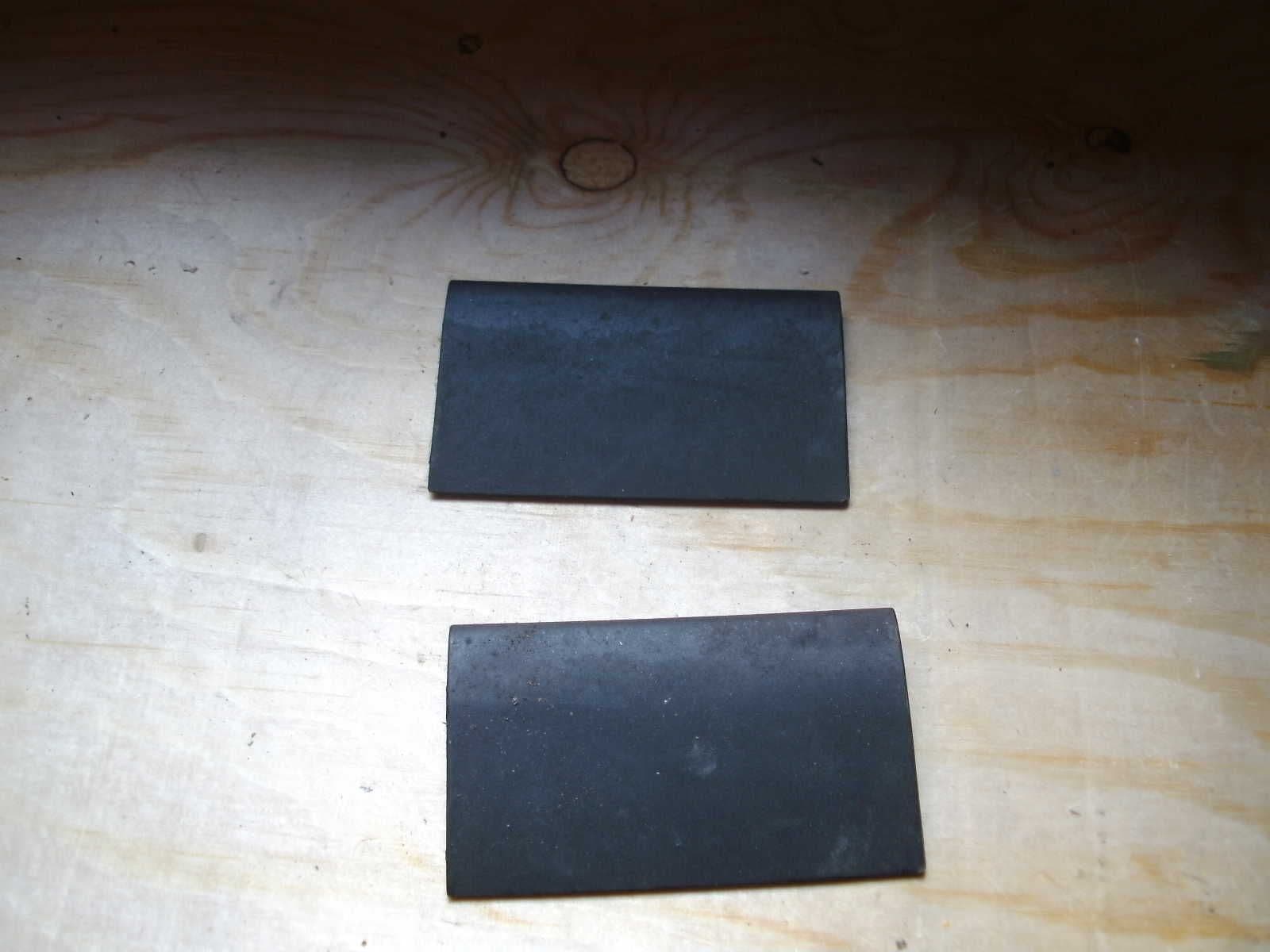 KALT BARON 20 MX FLYBAR PADDLES – RCHeliTrader