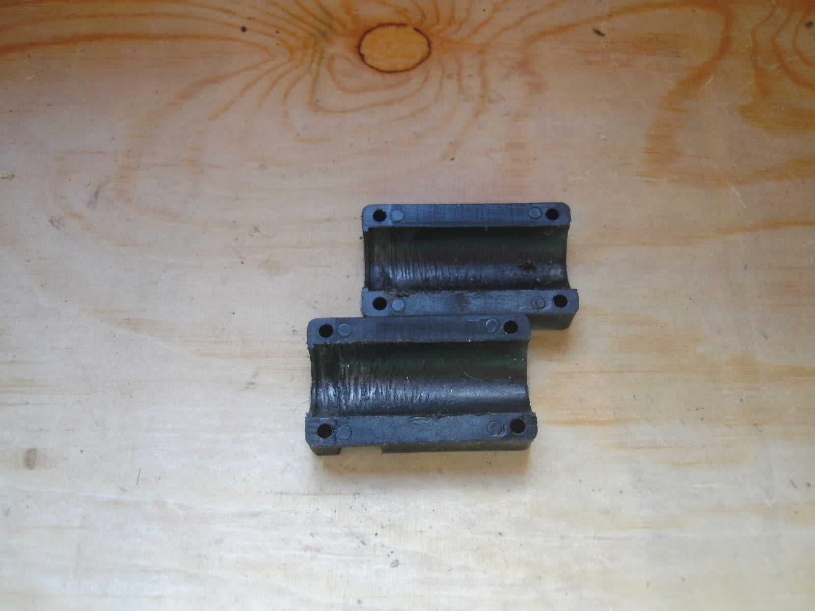 KALT BARON 20 MX TAIL BOOM MOUNTING – RCHeliTrader