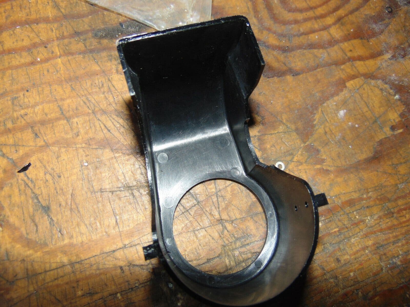 KALT BARON 30 COOLING DUCT TAKEN FROM KIT UNUSED – RCHeliTrader