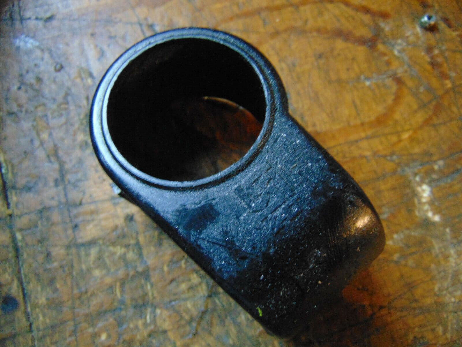 KALT BARON 30 ENGINE COOLING DUCT – RCHeliTrader