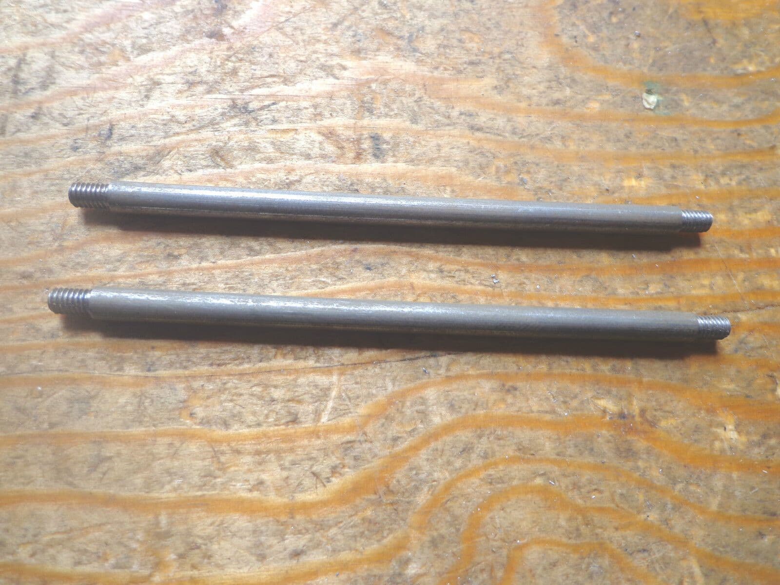 KALT BARON 30 FEATHERING SPINDLES (PAIR) – RCHeliTrader