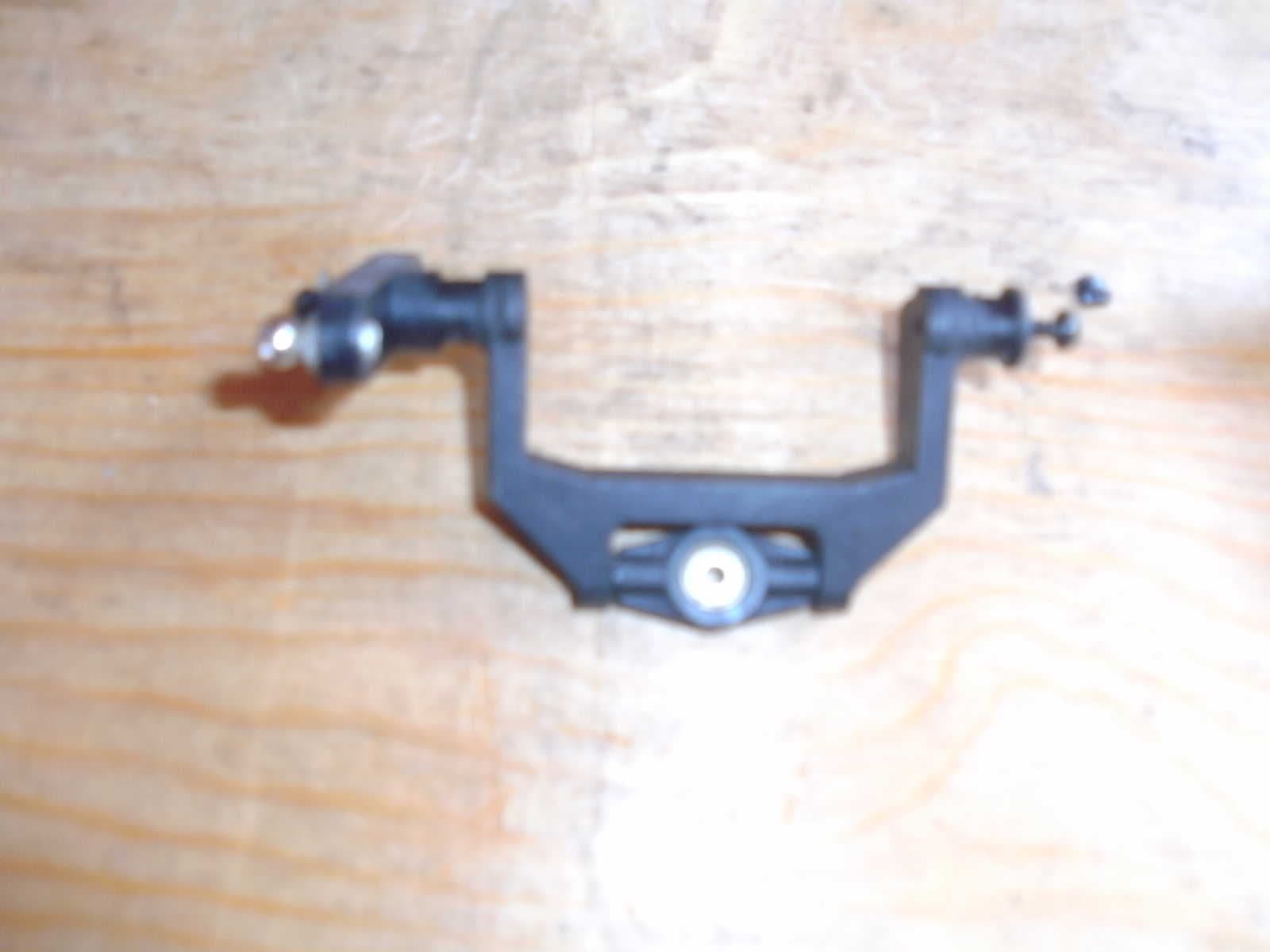 KALT BARON 30 PITCH CONTROL – RCHeliTrader