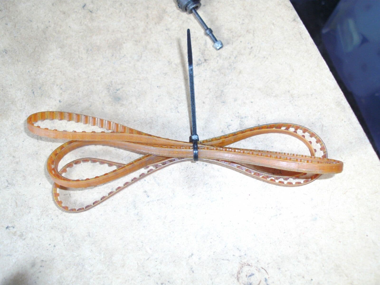 KALT BARON 30 TAIL ROTOR DRIVE BELT – RCHeliTrader