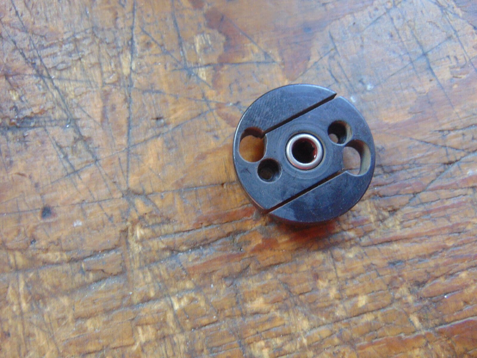 KALT BARON 46 CLUTCH – RCHeliTrader