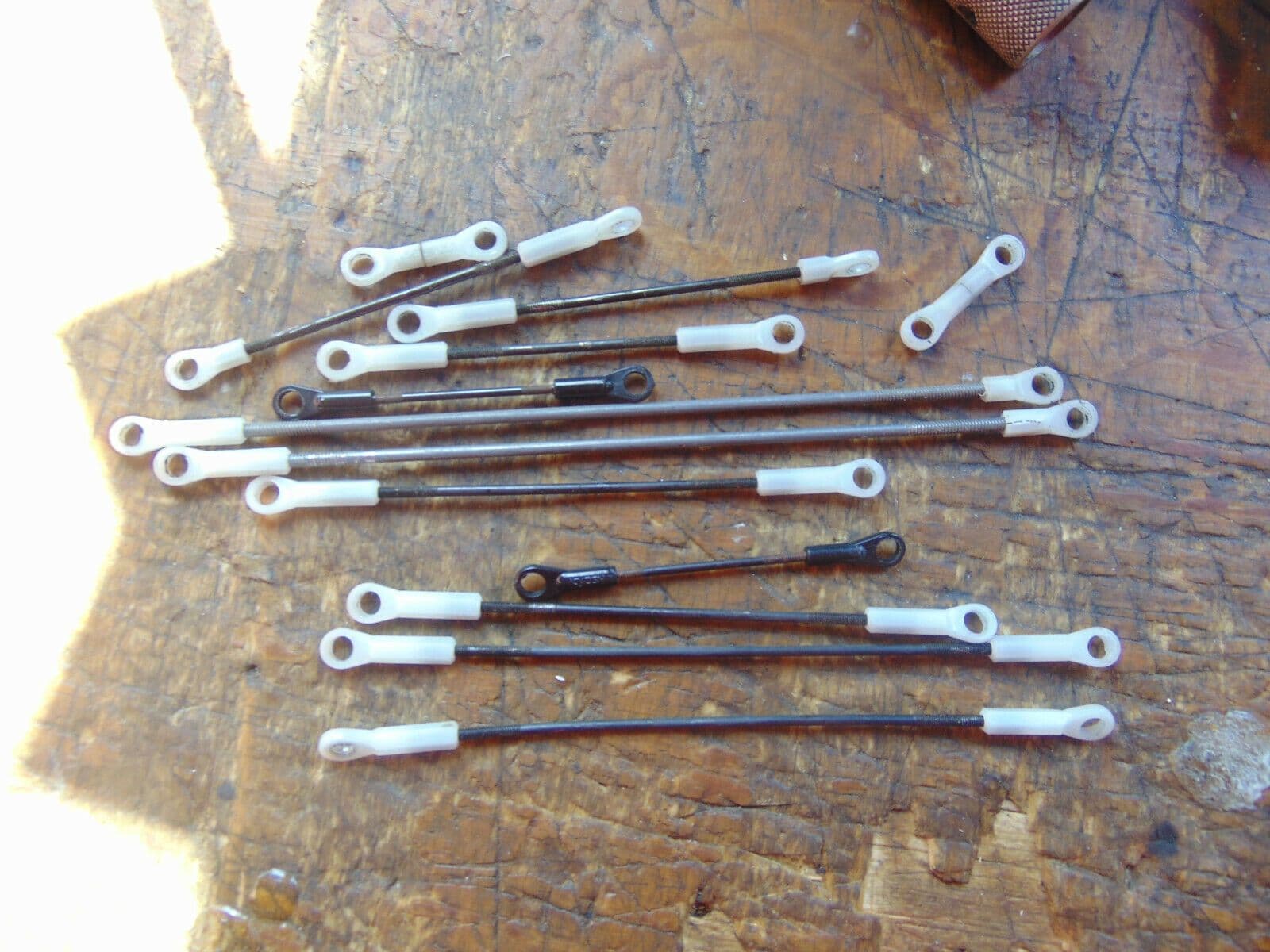 KALT BARON 46 LINKAGE SET – RCHeliTrader