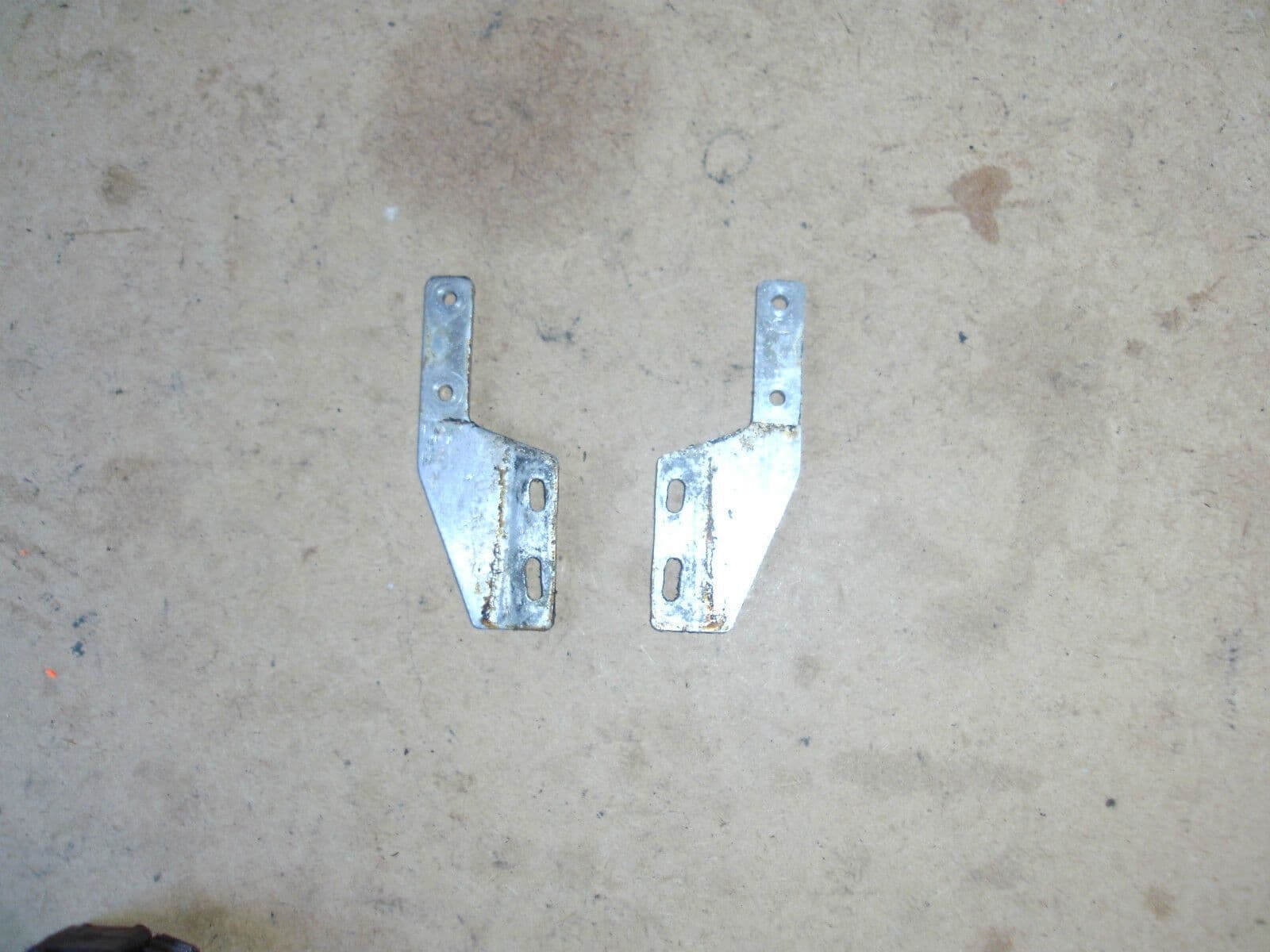 KALT BARON 50 ENGINE MOUNTING – RCHeliTrader