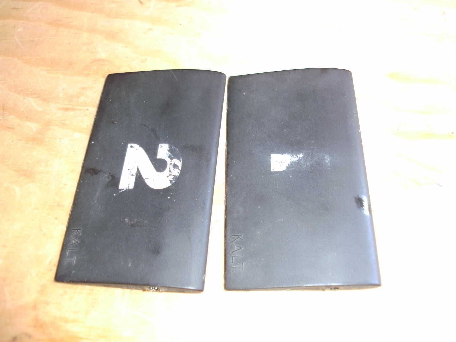 KALT BARON 50 FLYBAR PADDLES – RCHeliTrader