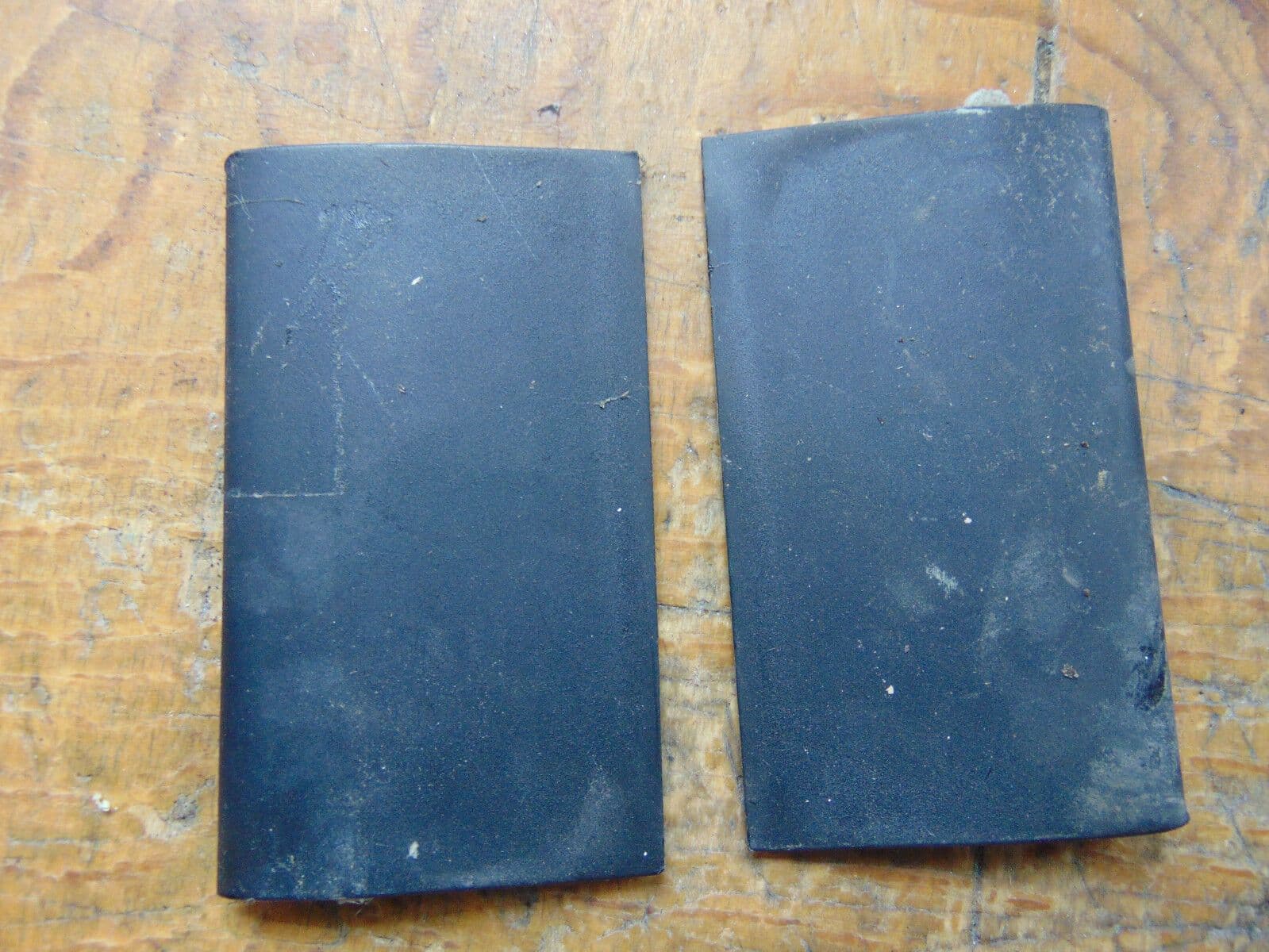 KALT BARON GASSER FLYBAR PADDLES – RCHeliTrader