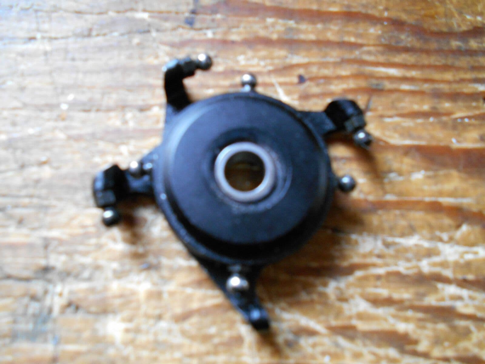 KALT BARON GASSER SWASH PLATE – RCHeliTrader