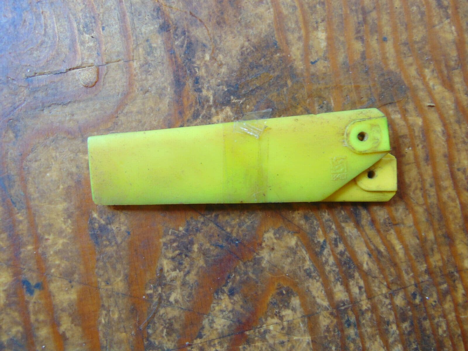 KALT BARON GASSER TAIL ROTOR BLADES 95 mm – RCHeliTrader