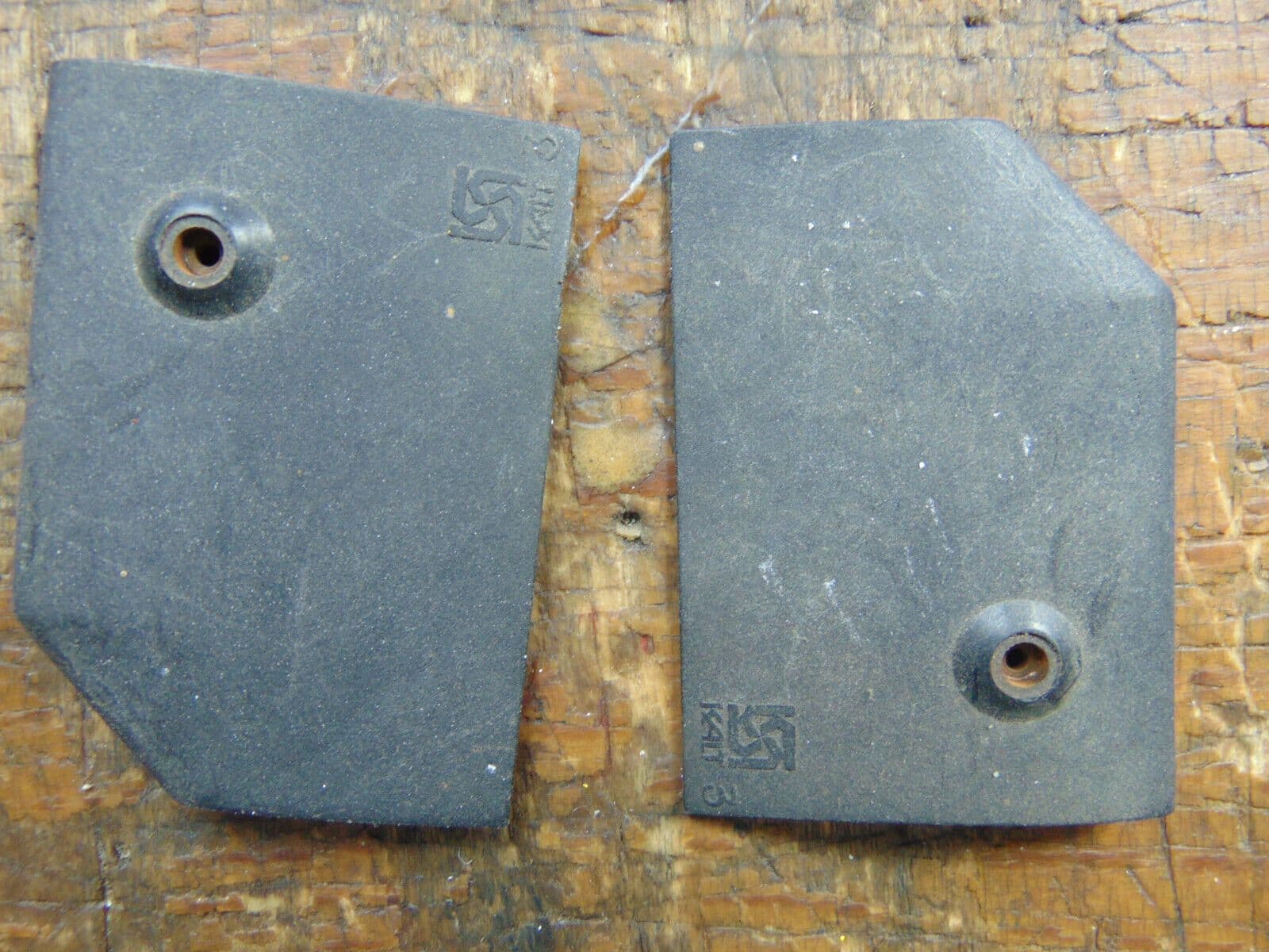 KALT BARON WHISPER FLYBAR PADDLES – RCHeliTrader