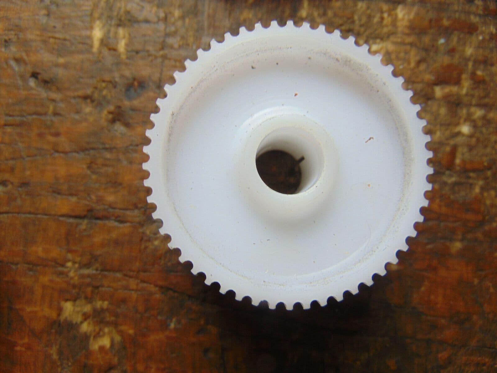 KDS AGILE 5.5 FIRST REDUCTION GEAR – RCHeliTrader