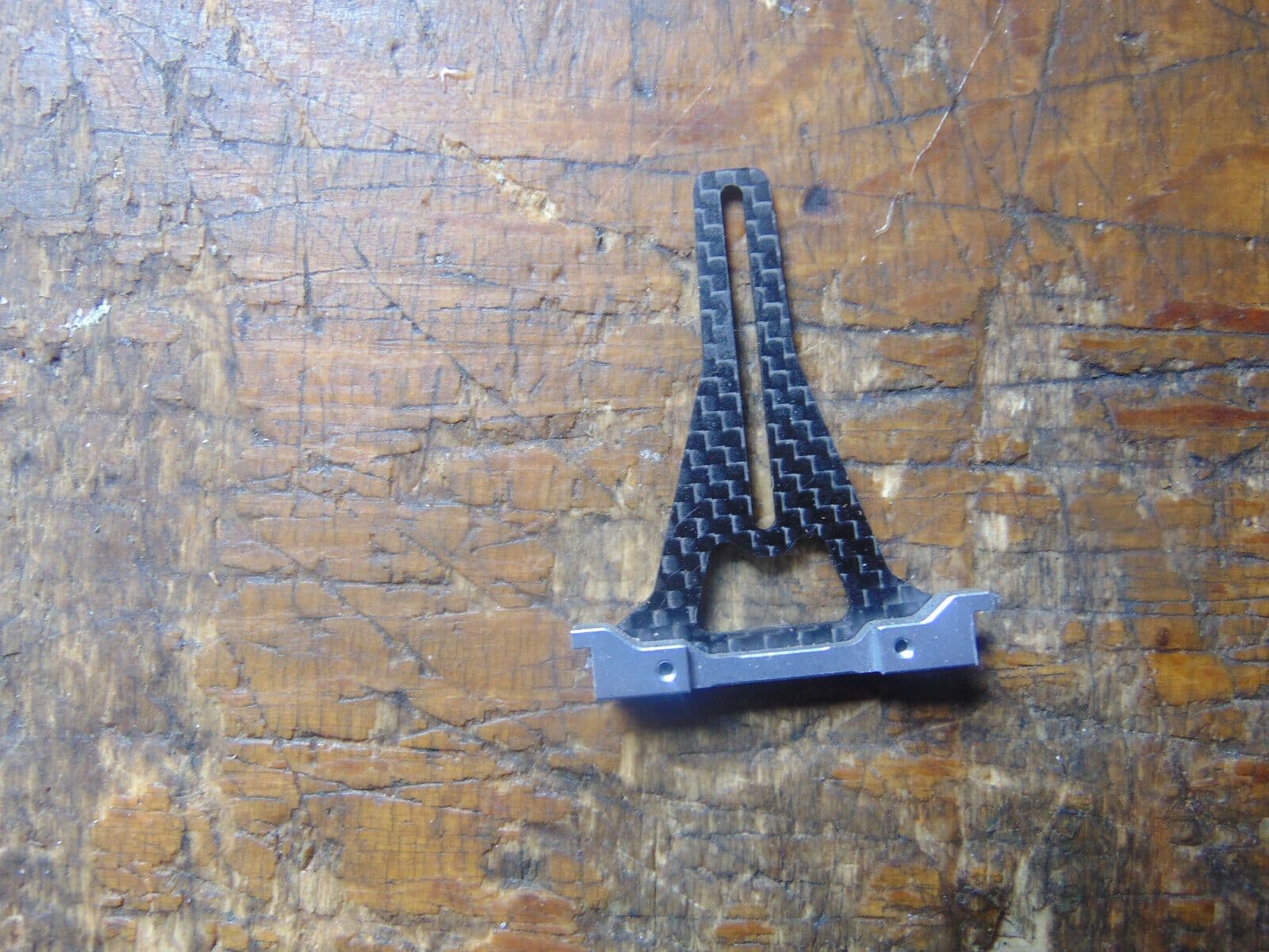 KDS CHASE 360 CARBON FIBRE ANTI-ROTATION GUIDE – RCHeliTrader