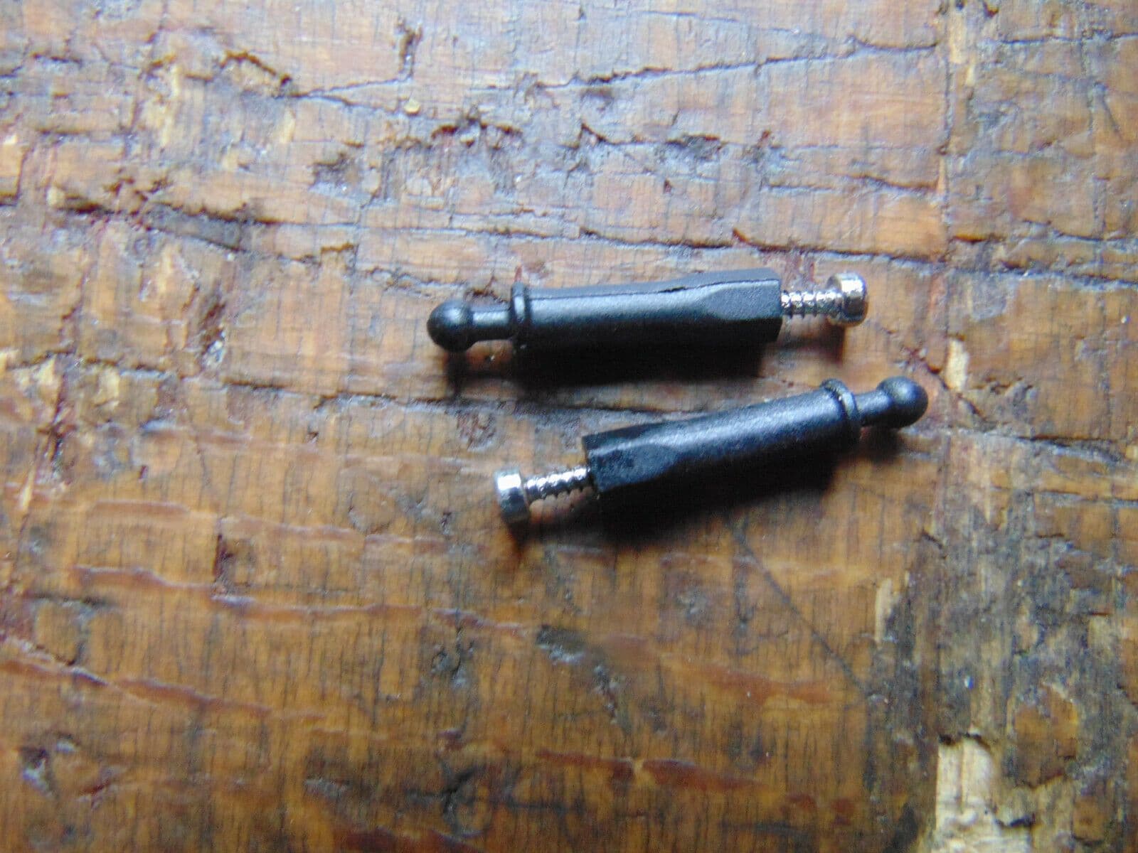 KDS INNOVA 450 CANOPY MOUNTINGS – RCHeliTrader