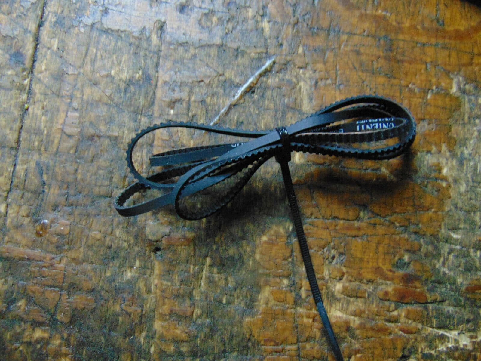 KDS INNOVA 450 TAIL DRIVE BELT – RCHeliTrader