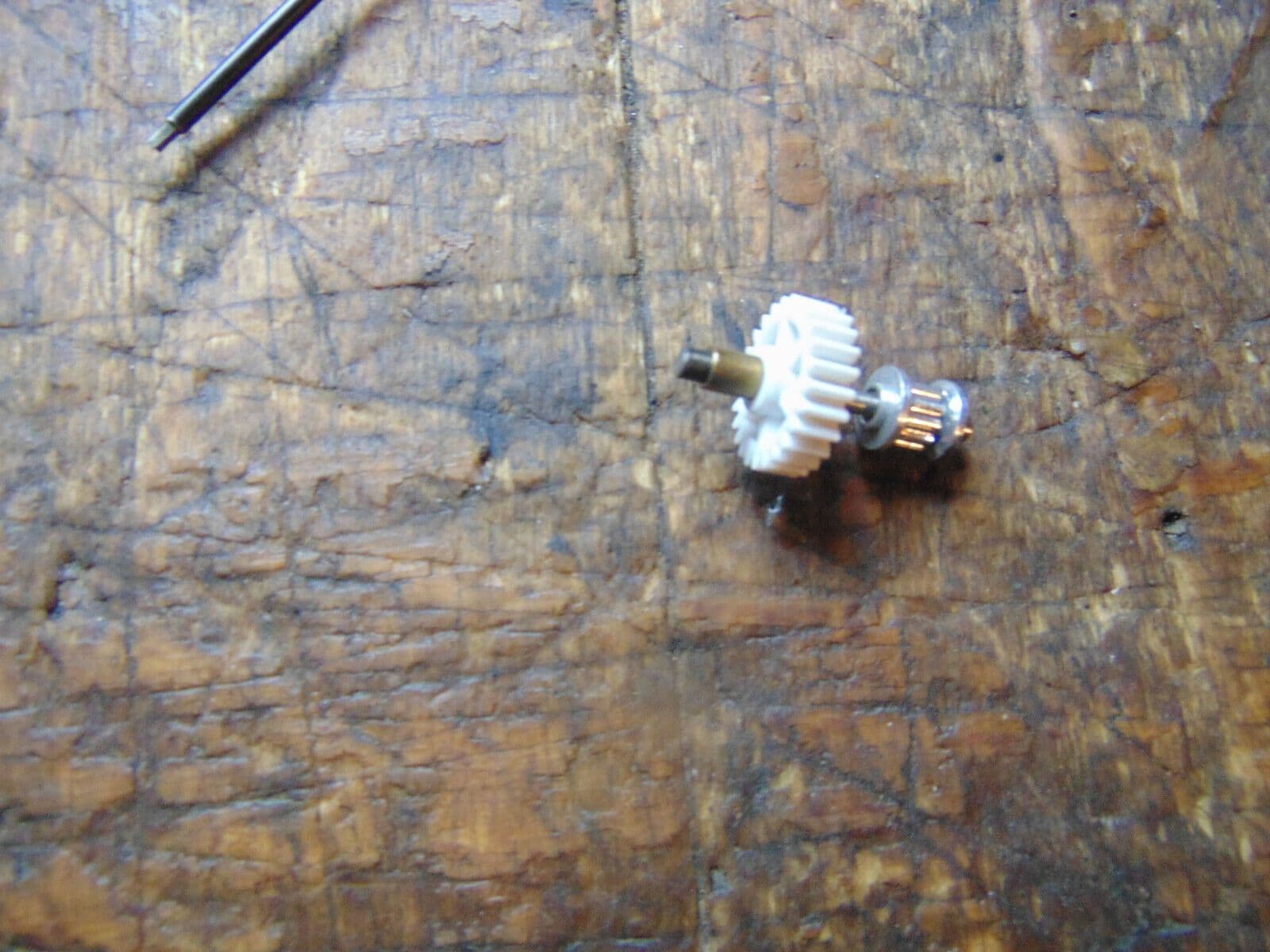 KDS INNOVA 450 TAIL DRIVE PINION – RCHeliTrader