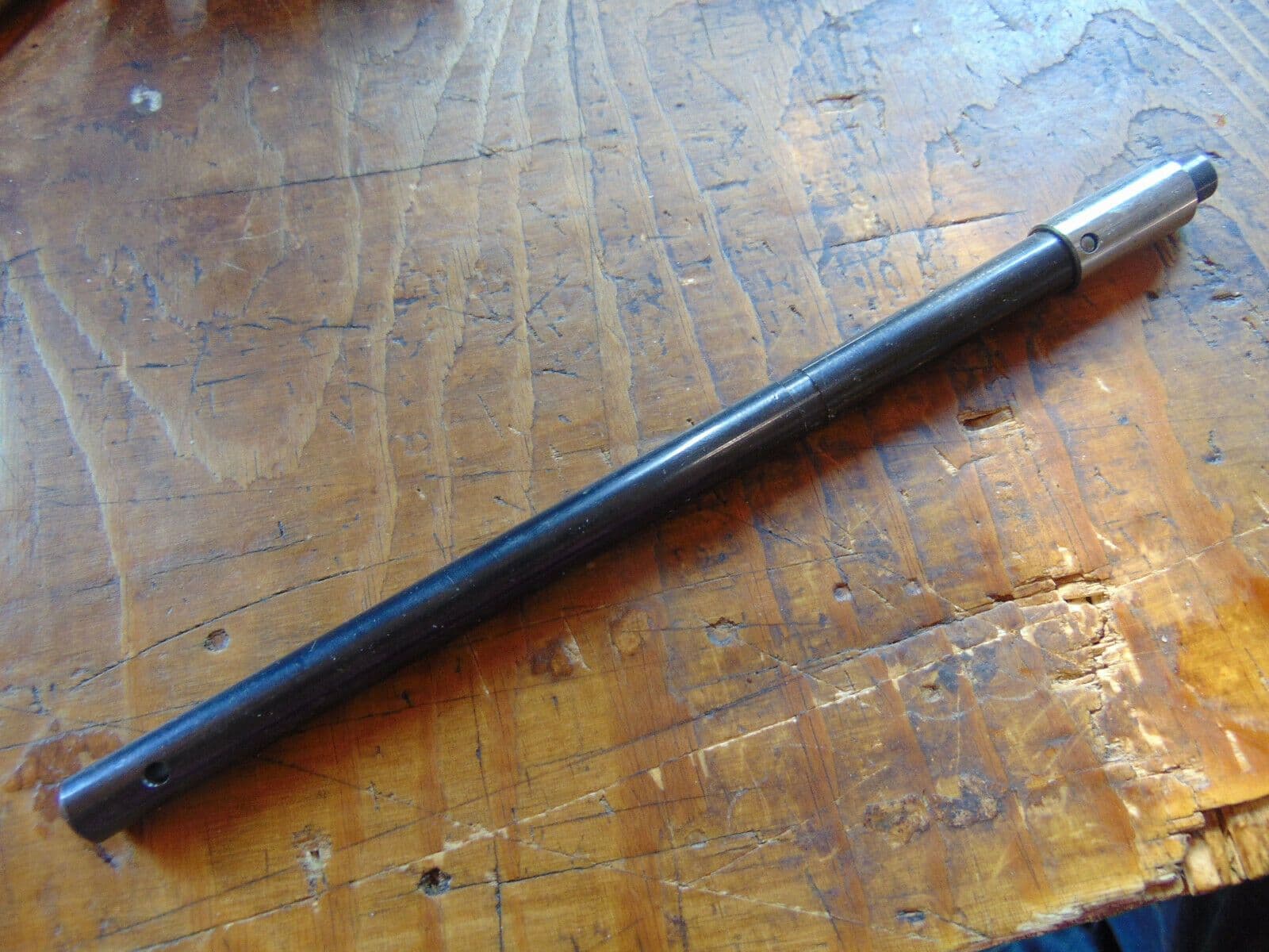 KYOSHO CONCEPT 60 MAIN ROTOR SHAFT – RCHeliTrader