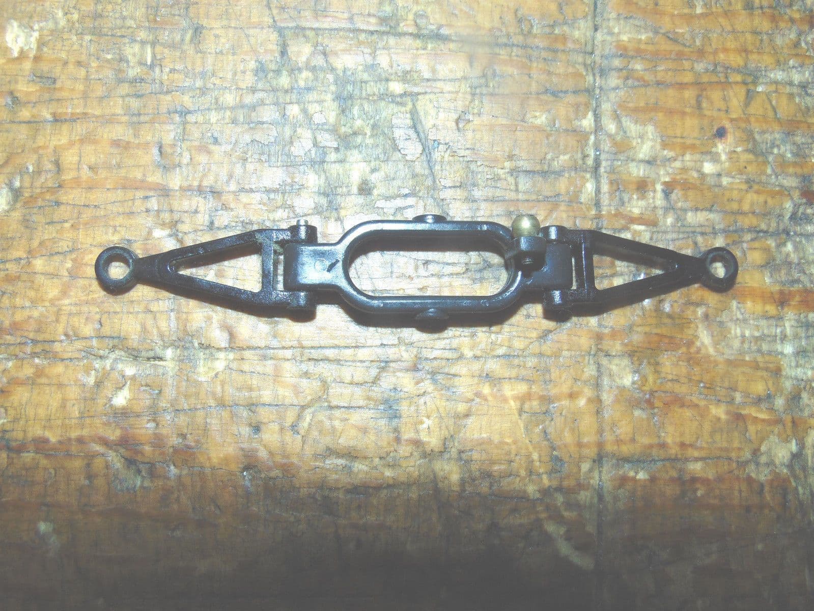 KYOSHO CONCEPT EP ELEVATOR CONTROL ARM – RCHeliTrader