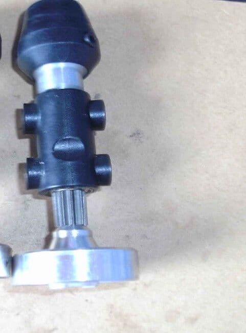 KYOSHO NEXUS BELLHOUSING ASSEMBLY – RCHeliTrader