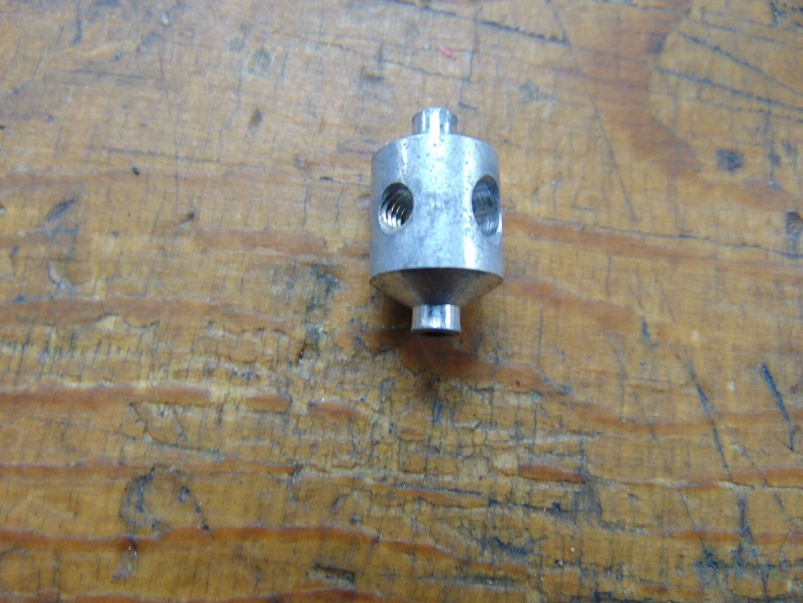 MFA SPORT 500 TAIL ROTOR SPINDLE – RCHeliTrader