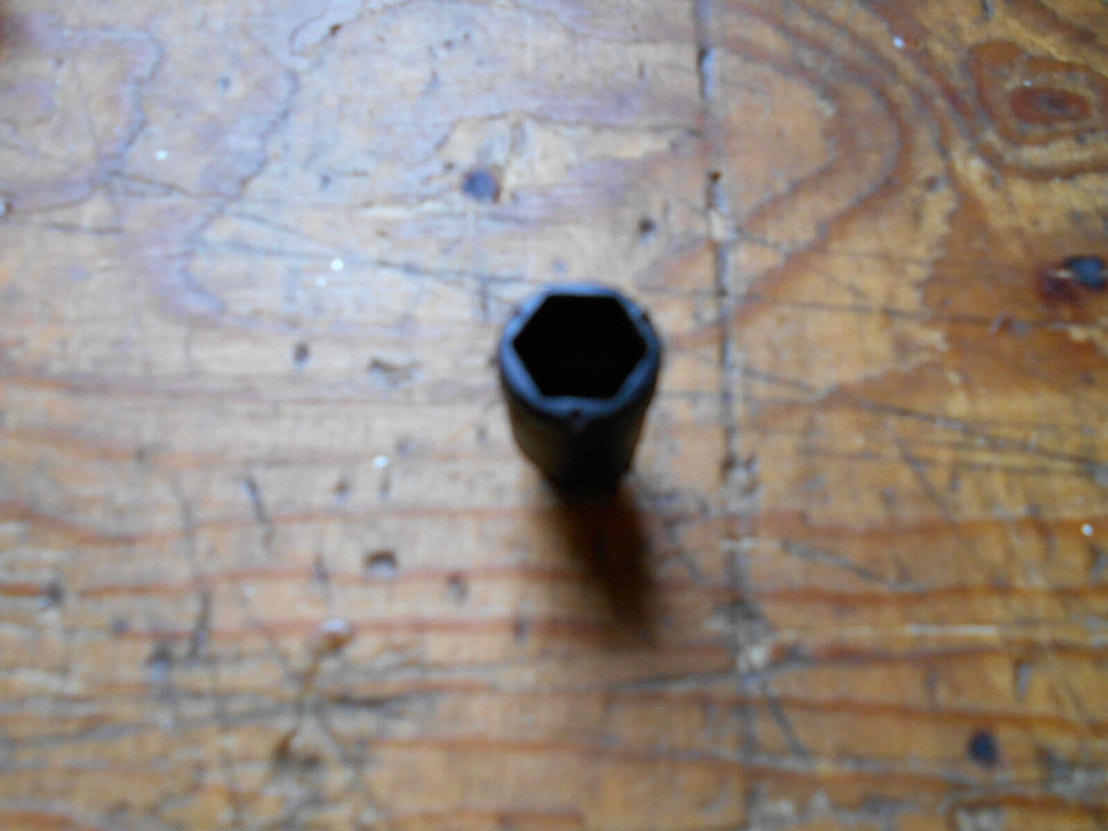 MORLEY BELL 47G TAIL DRIVE COUPLING – RCHeliTrader