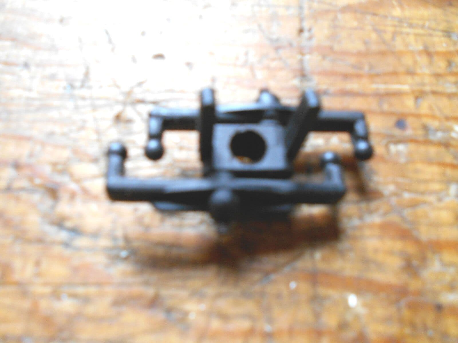 MORLEY BELL 47G WASHOUT MIXER ASSEMBLY – RCHeliTrader