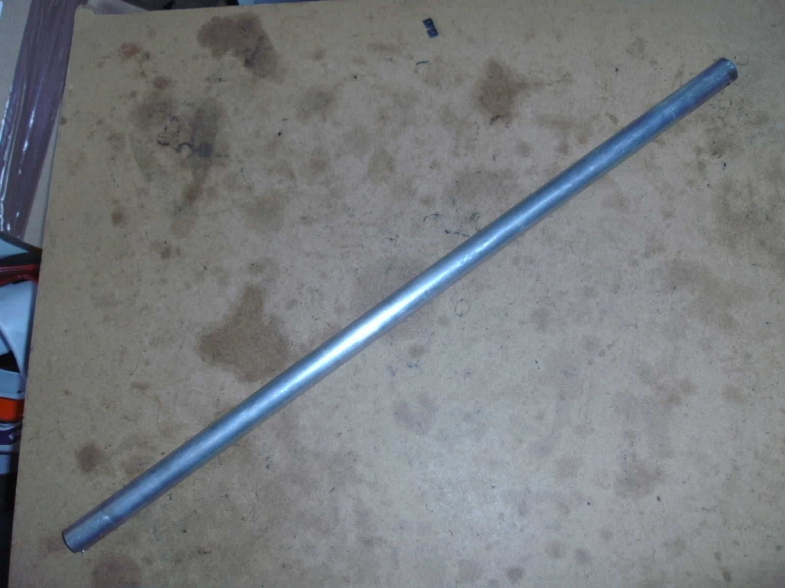 MOSKITO BASIC 570mm TAIL BOOM – RCHeliTrader