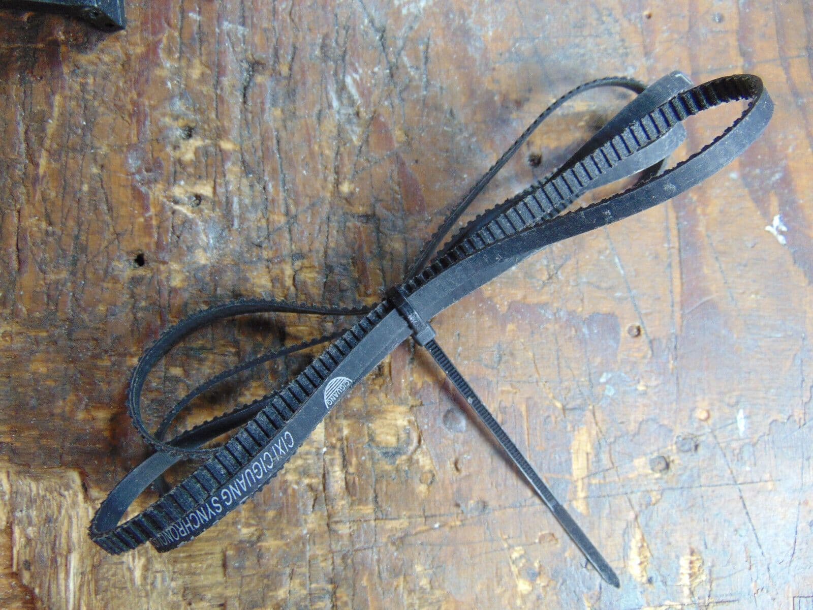 NITRO KESTREL SE TAIL DRIVE BELT – RCHeliTrader