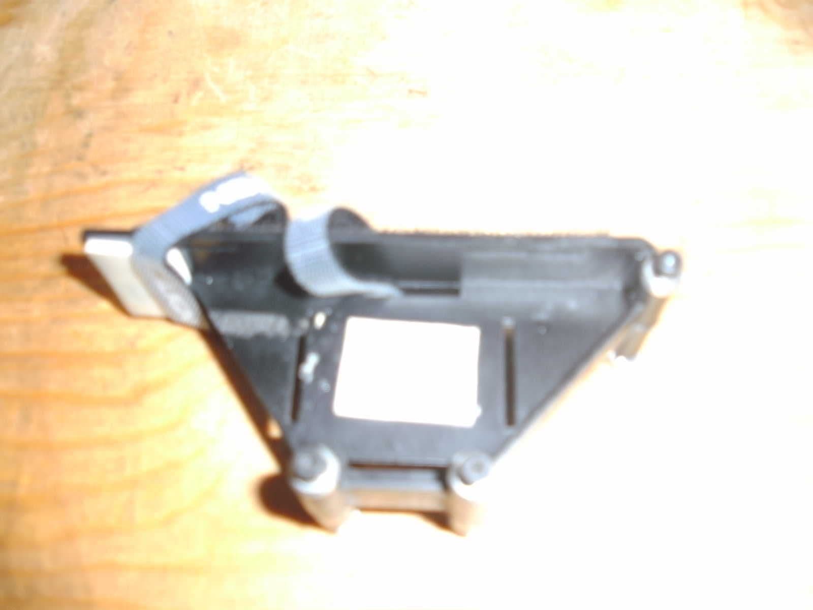 OUTRAGE VELOCITY 50 N2 RADIO MOUNT – RCHeliTrader